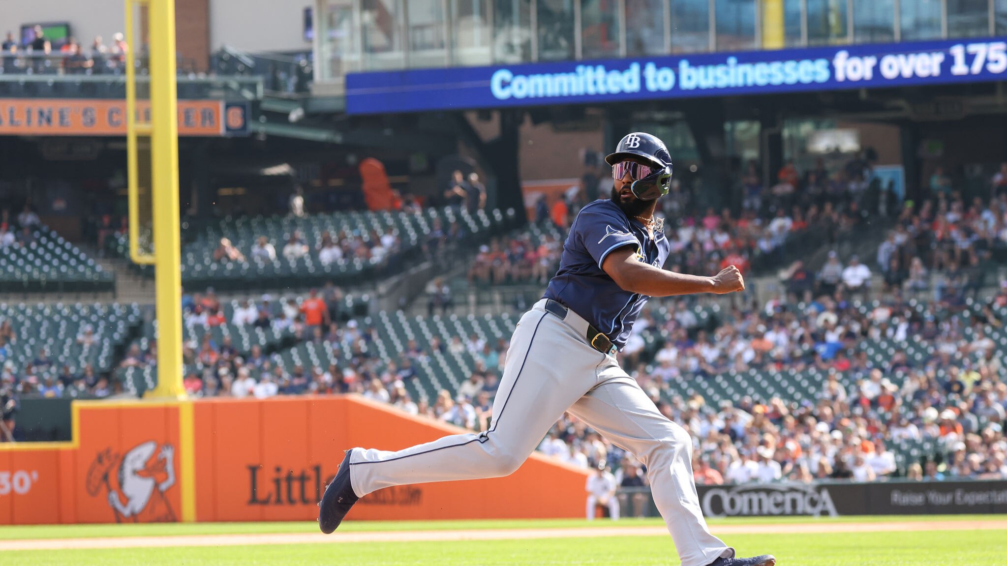 MLB | MLB News, Scores, Highlights, Stats, Standings, and Rumors ...