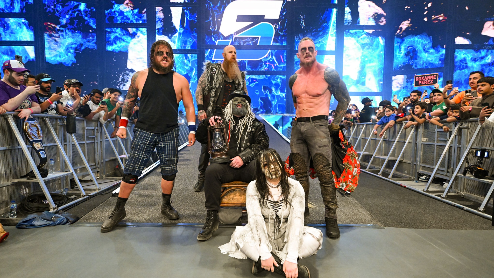 WWE Raw Results: Winners, Live Grades, Reaction and Highlights from July 22