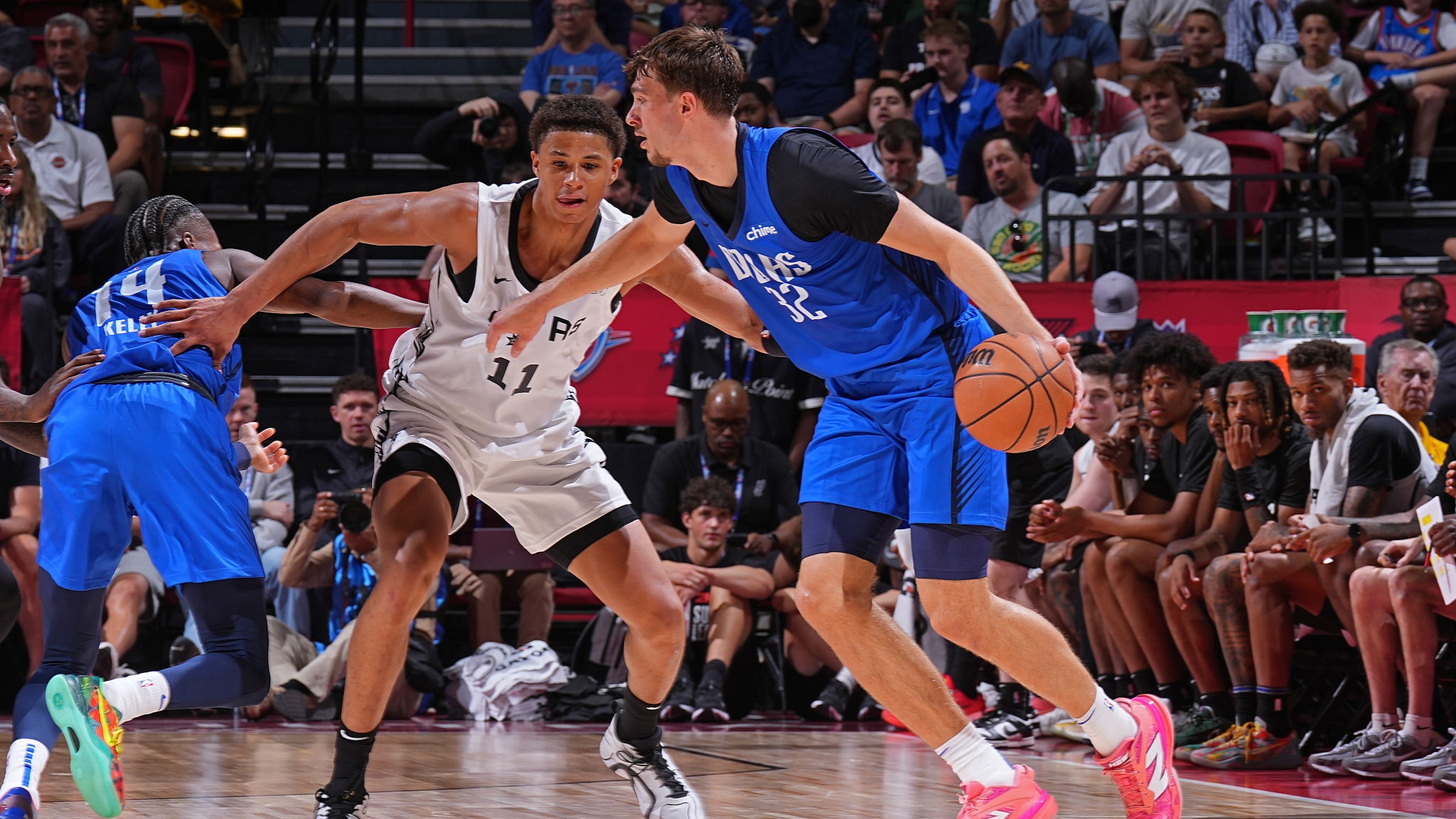 Blame The Rock for John Cena's Trainwreck WWE WrestleMania 41 Win vs. Cody Rhodes