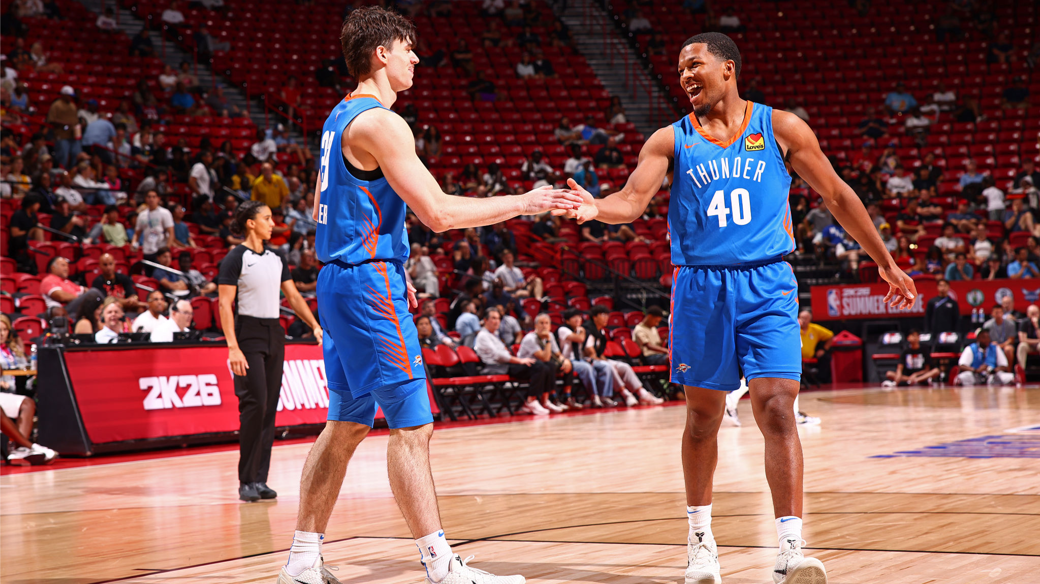 Kevin Durant Reported Trade Has Fans Hailing Rockets as Top 2026 NBA Title Contenders