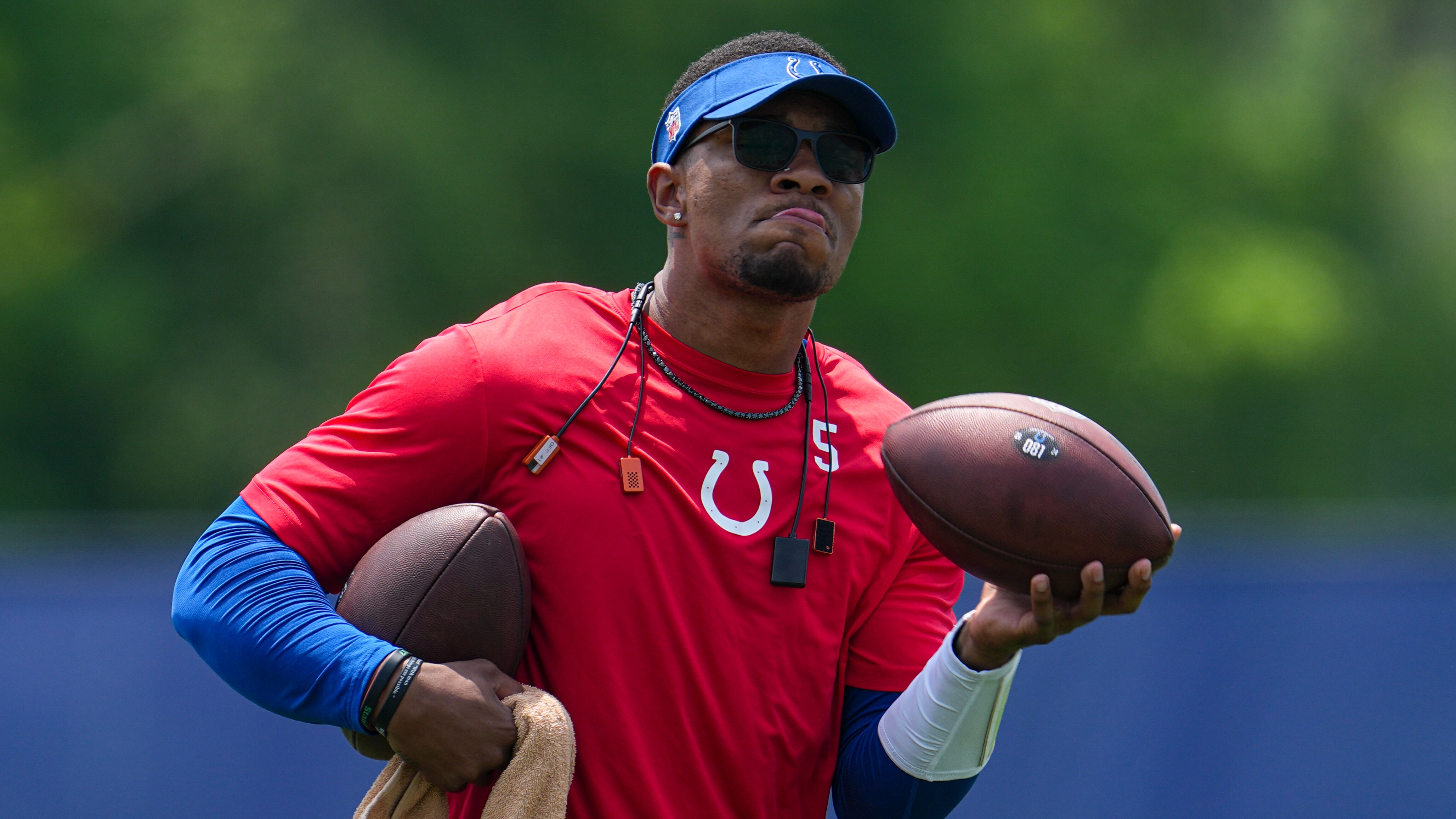 Washington Commanders | Washington Commanders News, Scores, Highlights ...