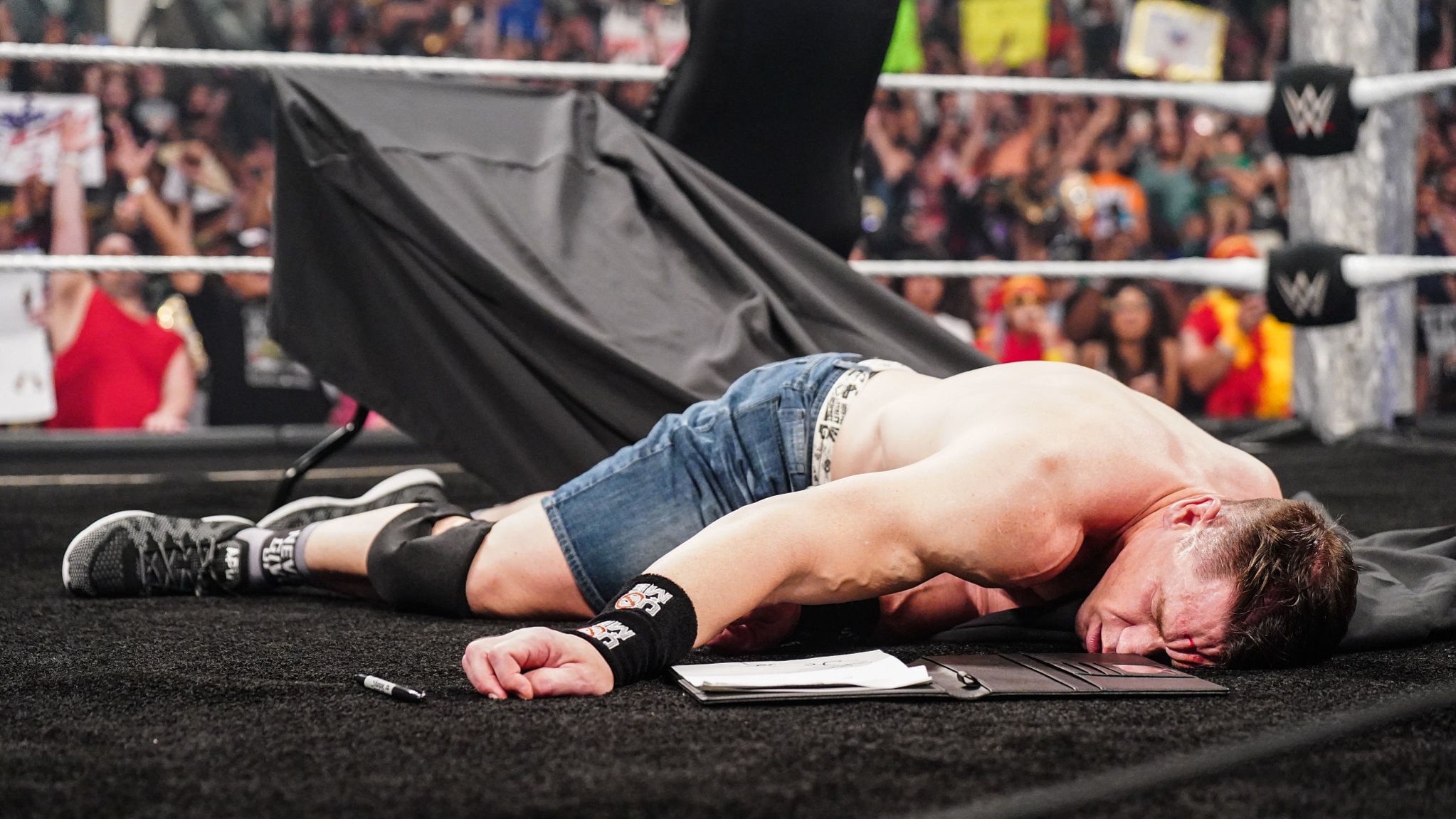 WWE NXT Results, Winners, Live Grades, Reaction and Highlights From July 1