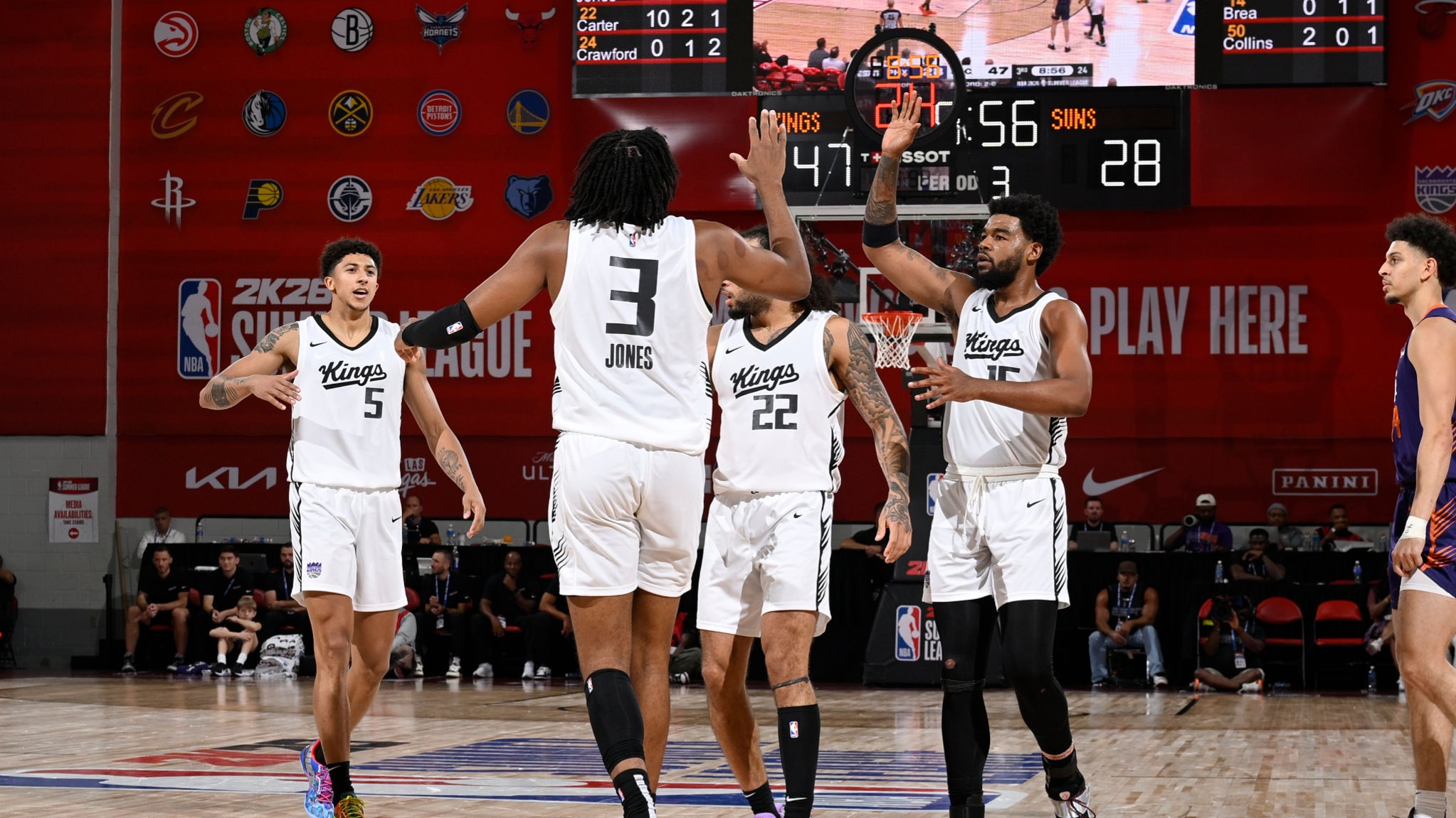 NBA 2K26 Reveals SGA, Angel Reese and Carmelo Anthony Covers and Release Date