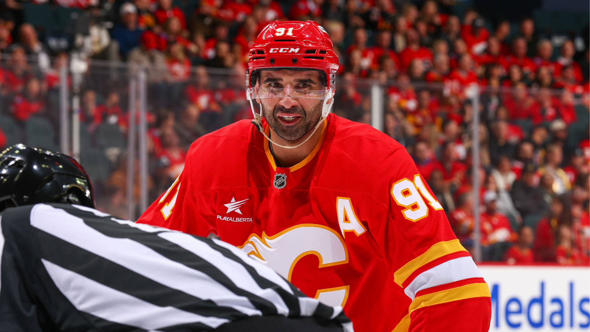 Calgary Flames | Calgary Flames News, Scores, Highlights, Stats ...