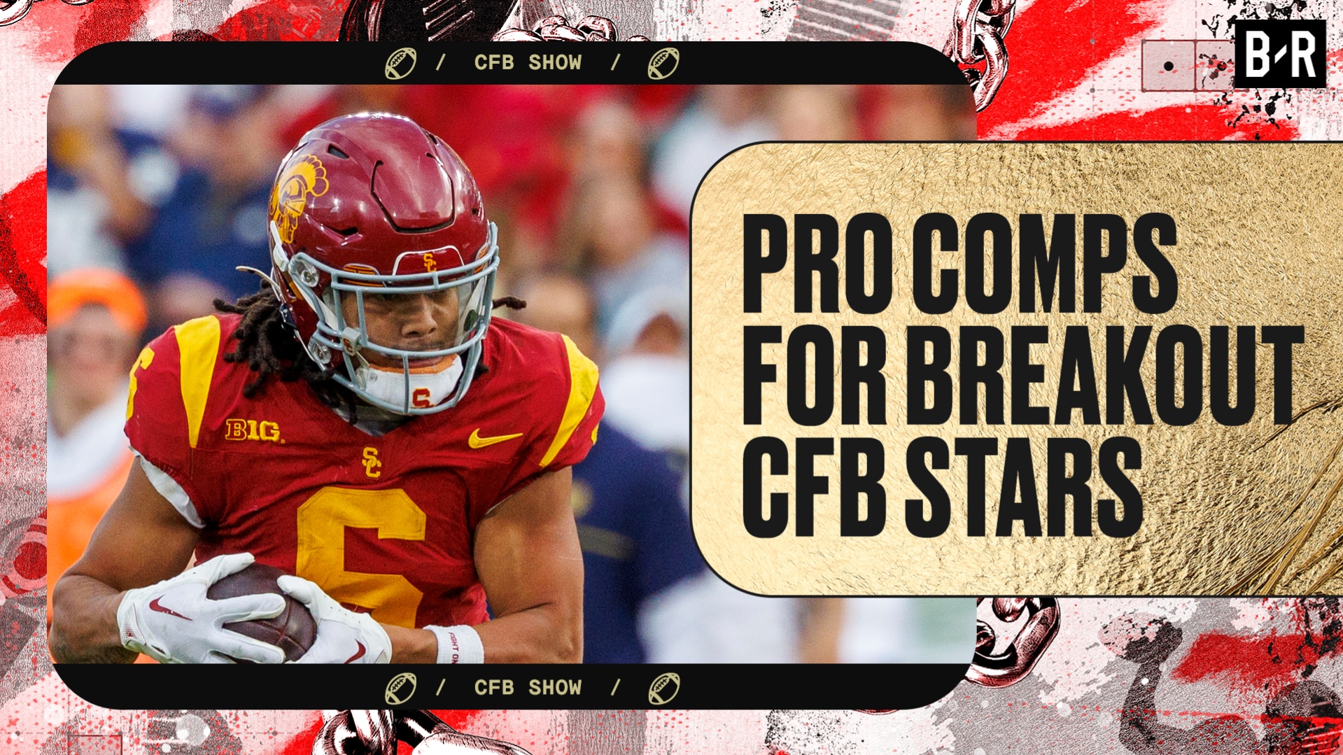 USC Football | USC Football News, Scores, Highlights, Stats, Standings ...