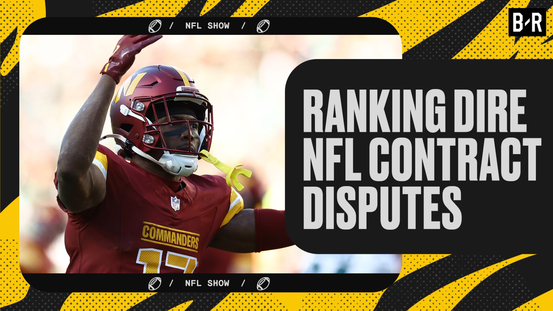 NFL | NFL News, Scores, Highlights, Stats, Standings, and Rumors ...