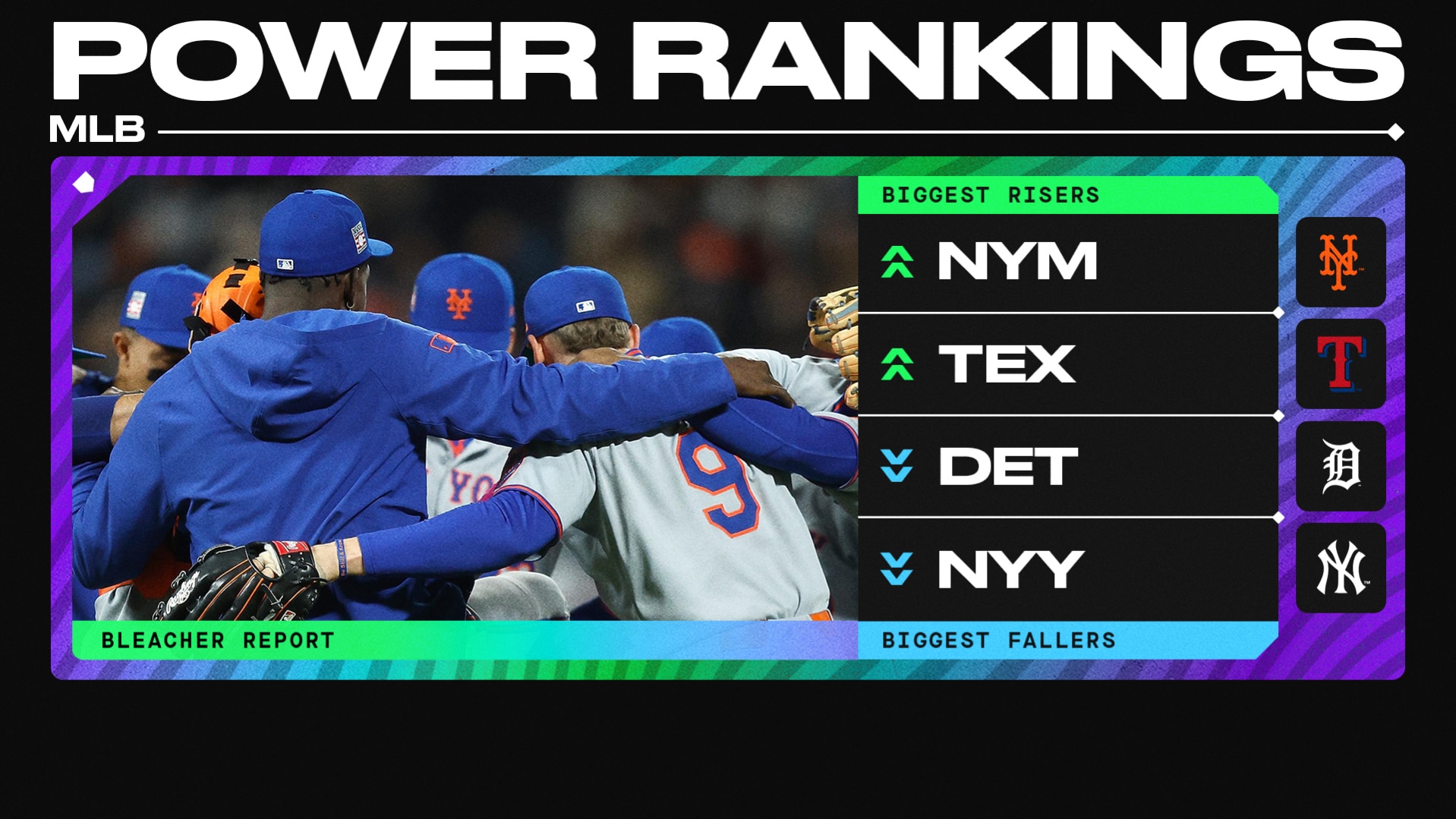 MLB: The 20 Greatest Baseball Moments