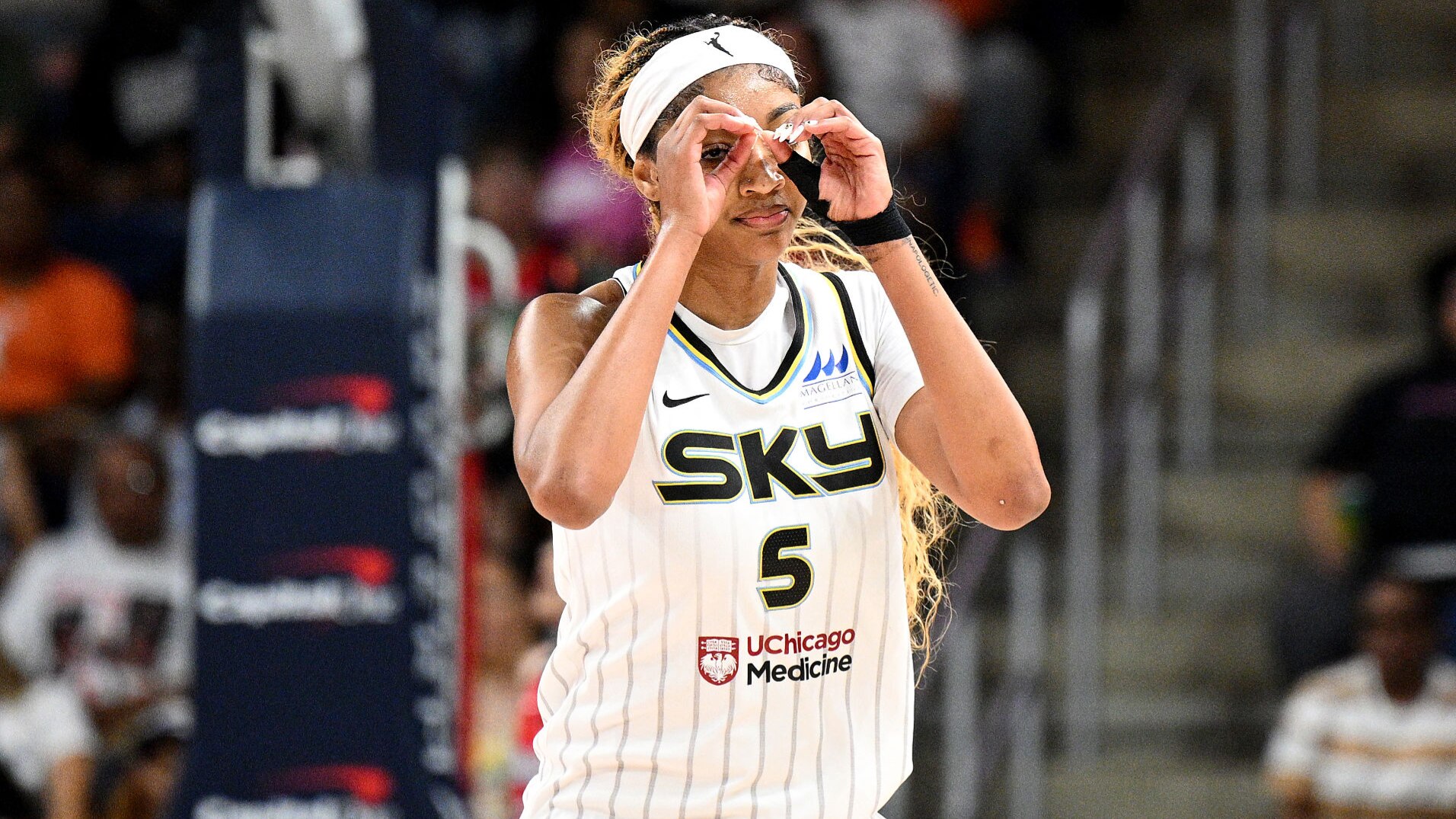 Chicago Sky | Chicago Sky News, Scores, Highlights, Stats, Standings ...