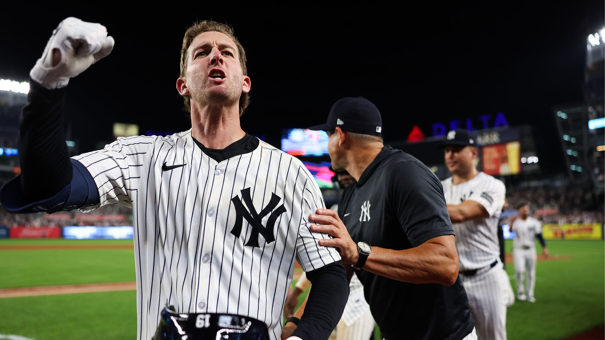 Johnny Manziel Explains Why He Would've Had to Take 'Pay Cut' to Go to NFL in NIL Era