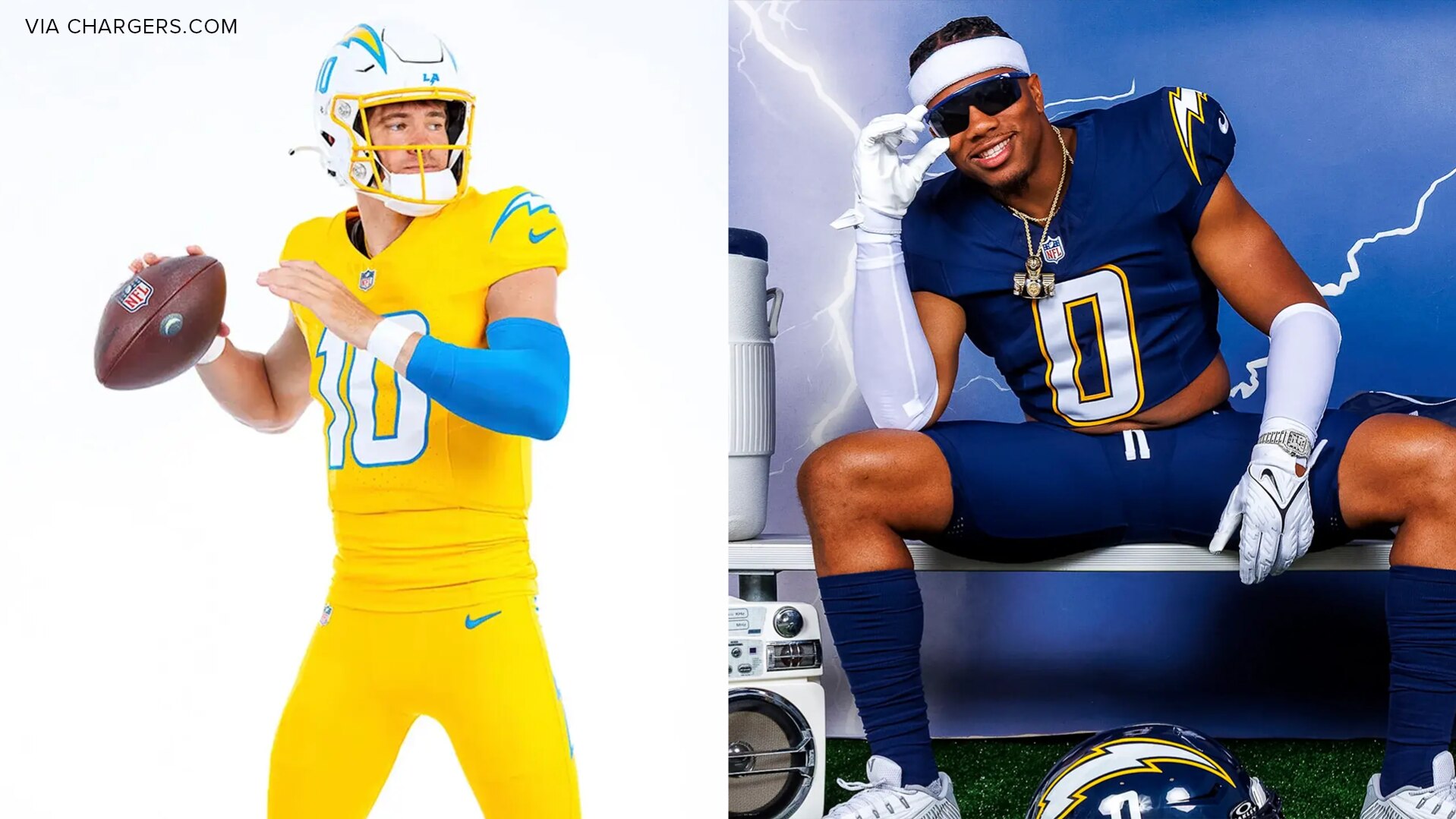 5 Biggest Homers in the NFL's Sports Media