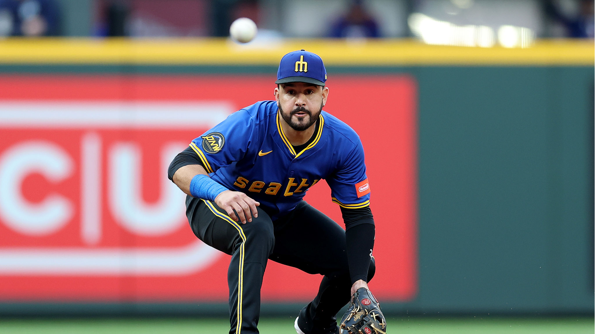 Seattle Mariners | Seattle Mariners News, Scores, Highlights, Stats ...