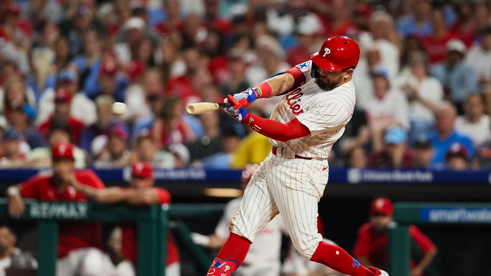 Philadelphia Phillies | Philadelphia Phillies News, Scores, Highlights ...