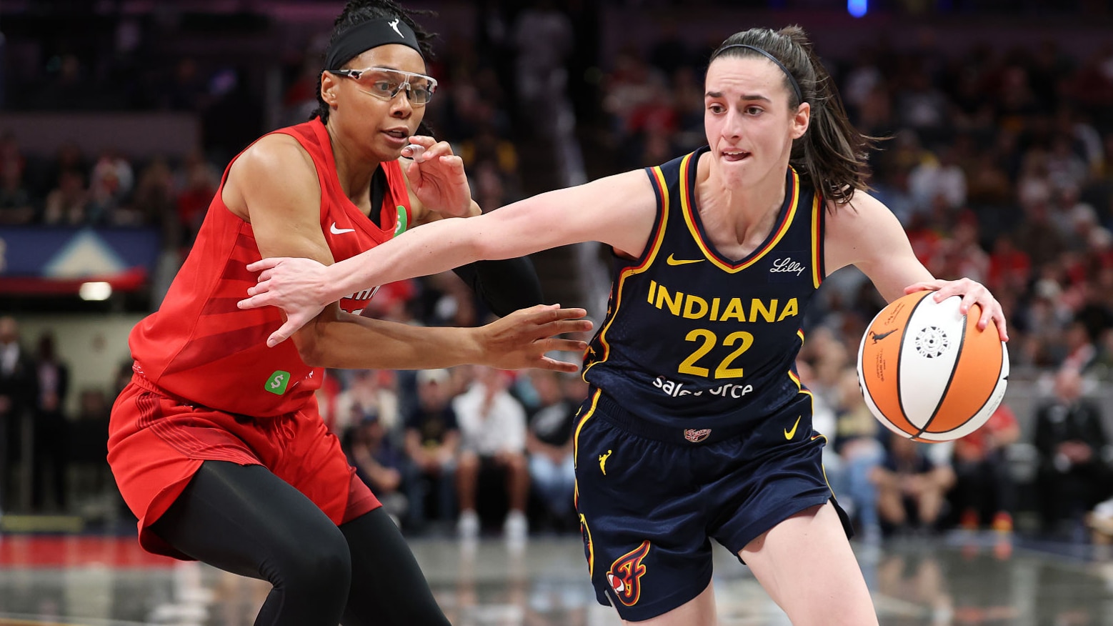 Indiana Fever | Indiana Fever News, Scores, Highlights, Stats ...