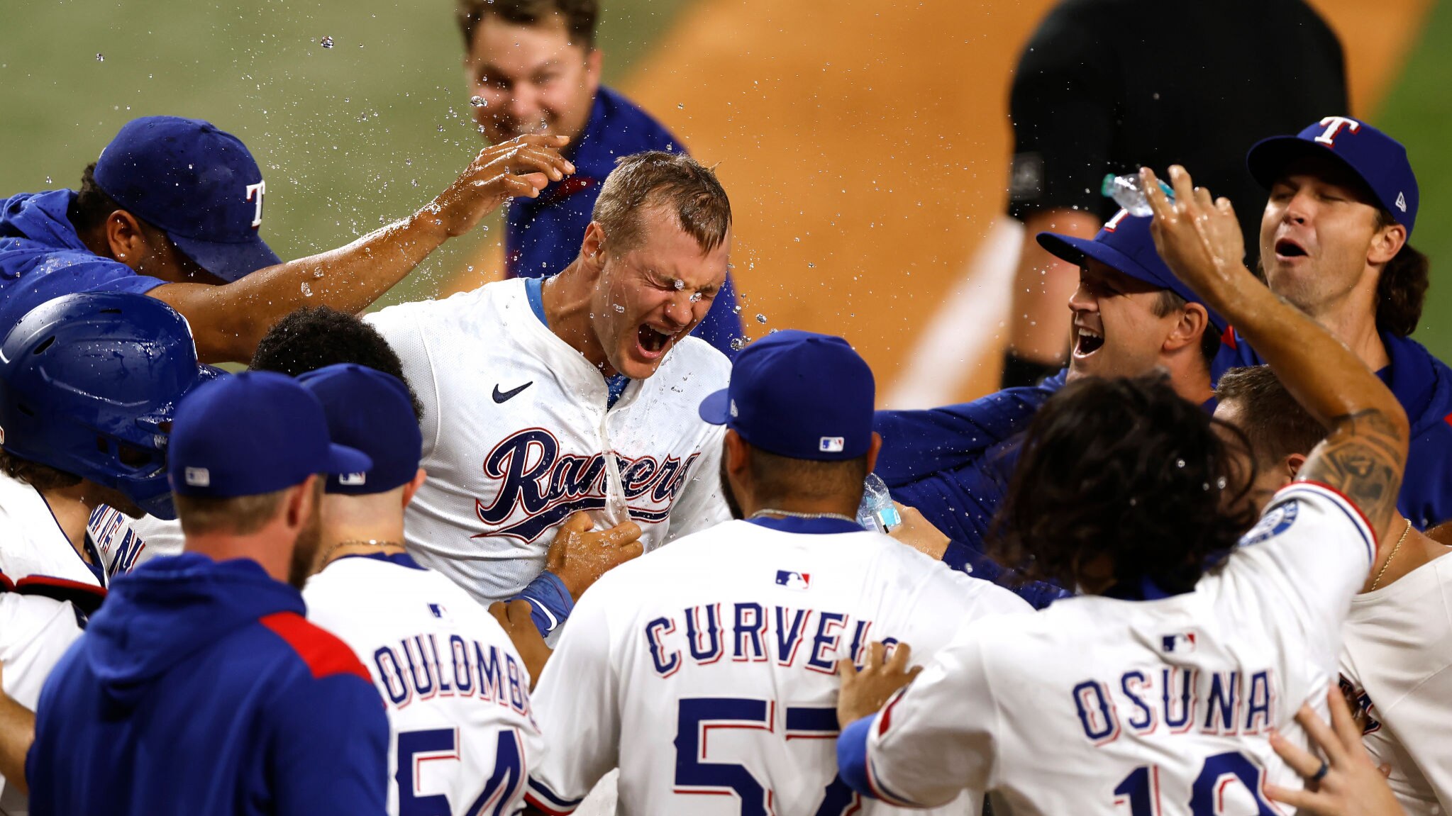 Texas Rangers | Texas Rangers News, Scores, Highlights, Stats ...