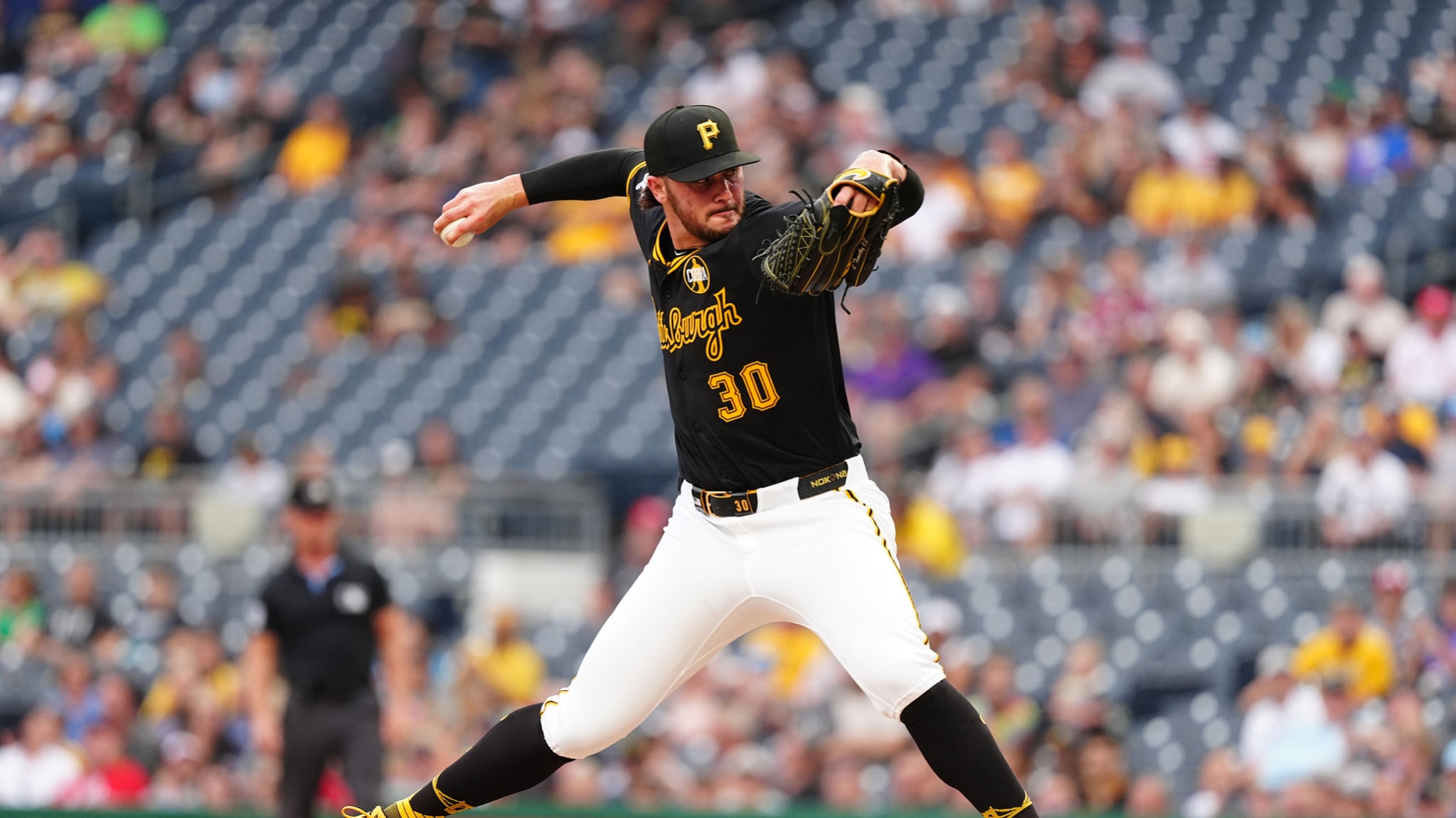Pittsburgh Pirates | Pittsburgh Pirates News, Scores, Highlights, Stats ...