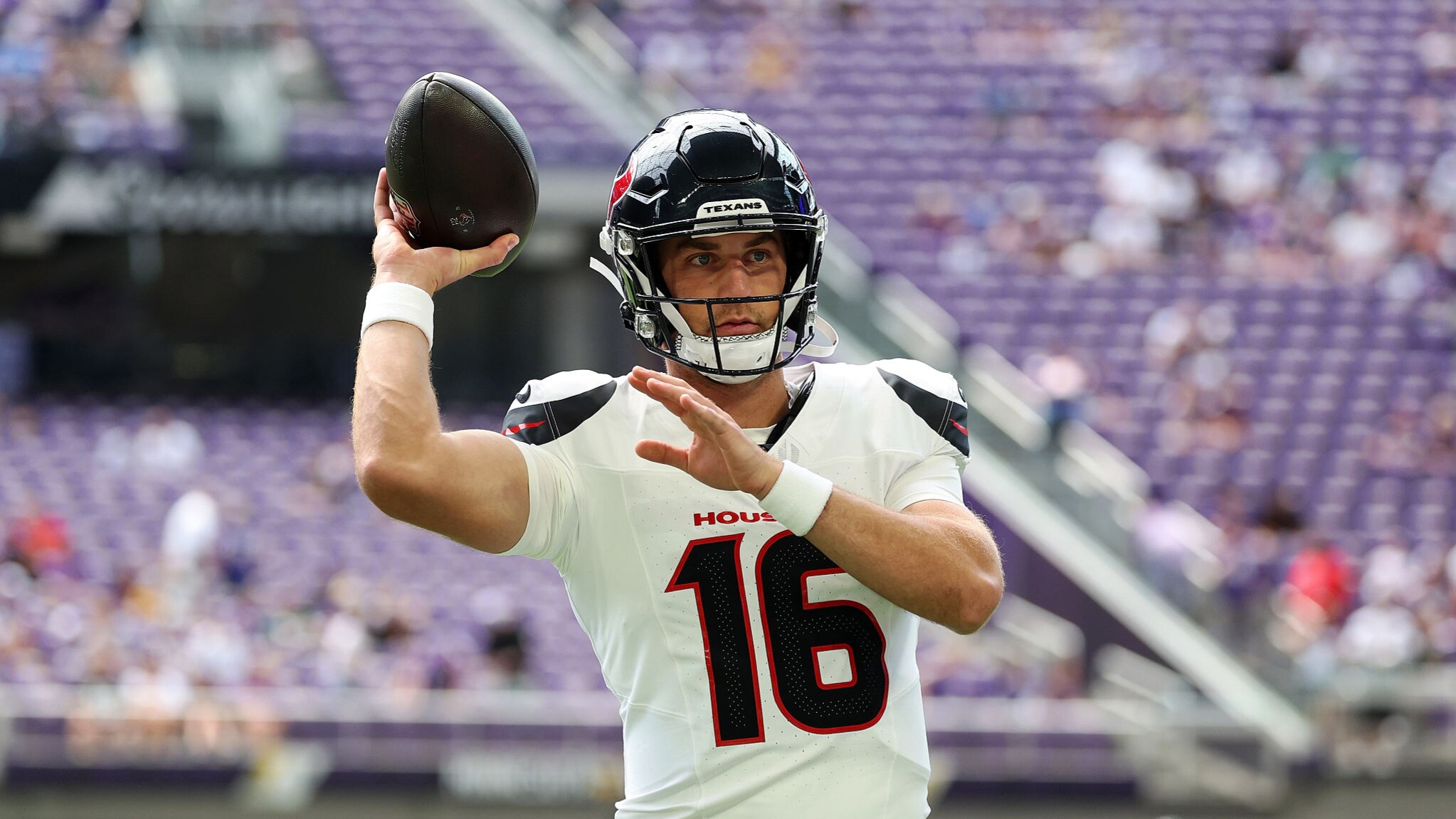 Houston Texans | Houston Texans News, Scores, Highlights, Stats ...