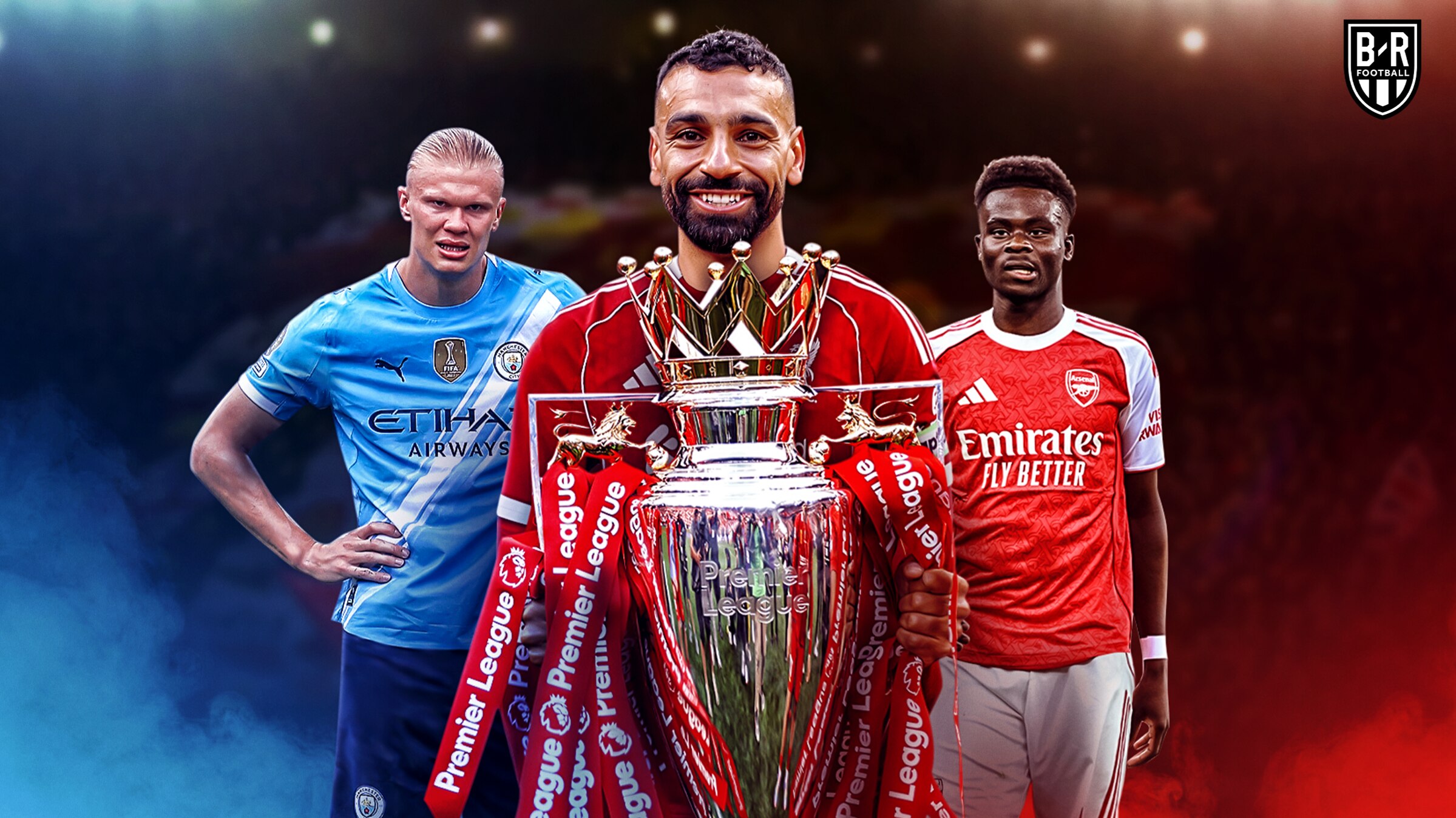 Premier League | Premier League News, Scores, Highlights, Stats ...