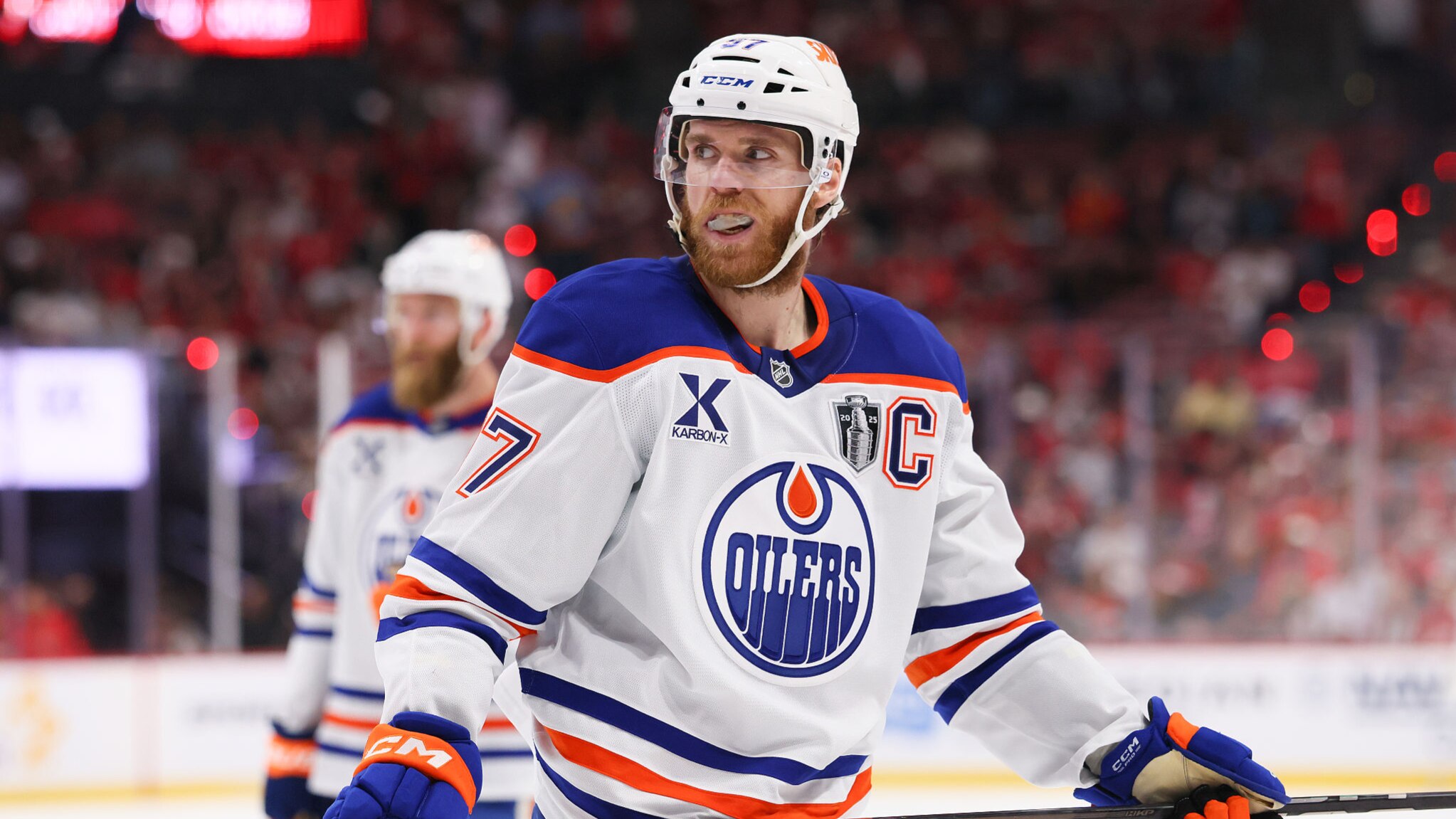 Edmonton Oilers | Edmonton Oilers News, Scores, Highlights, Stats ...