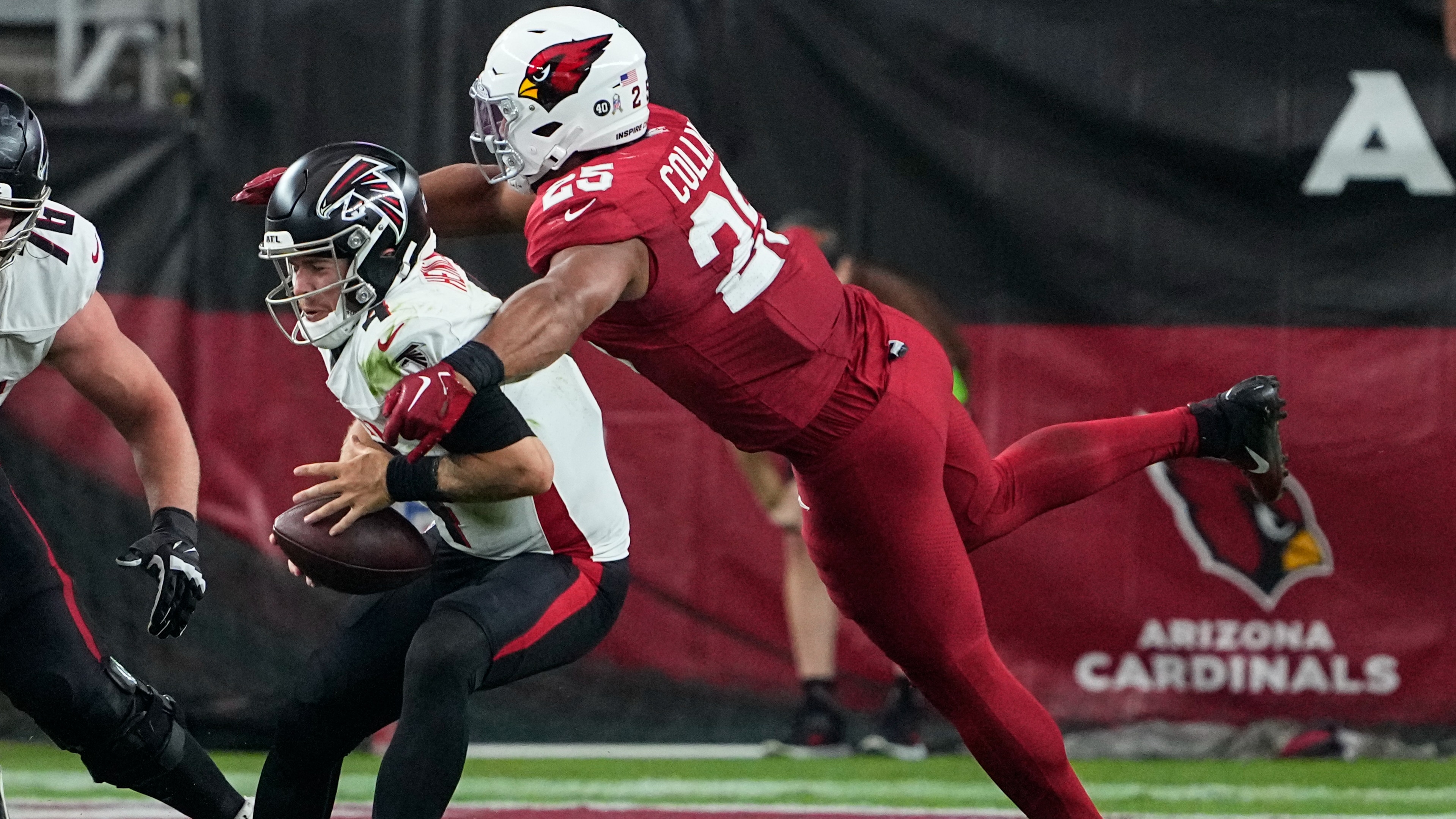Arizona Cardinals | Arizona Cardinals News, Scores, Highlights, Stats ...