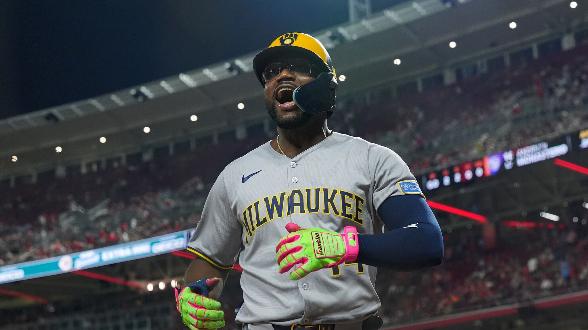Bleacher Report | Sports. Highlights. News. Now.