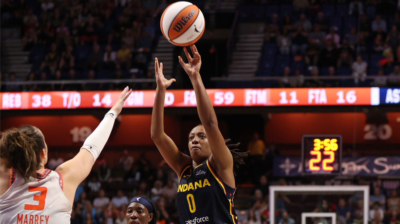 Indiana Fever | Indiana Fever News, Scores, Highlights, Stats ...