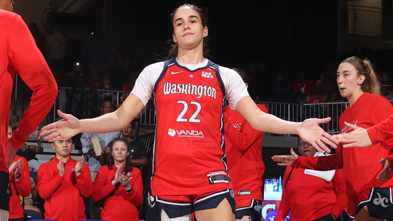 USC W Basketball | USC W Basketball News, Scores, Highlights, Stats ...