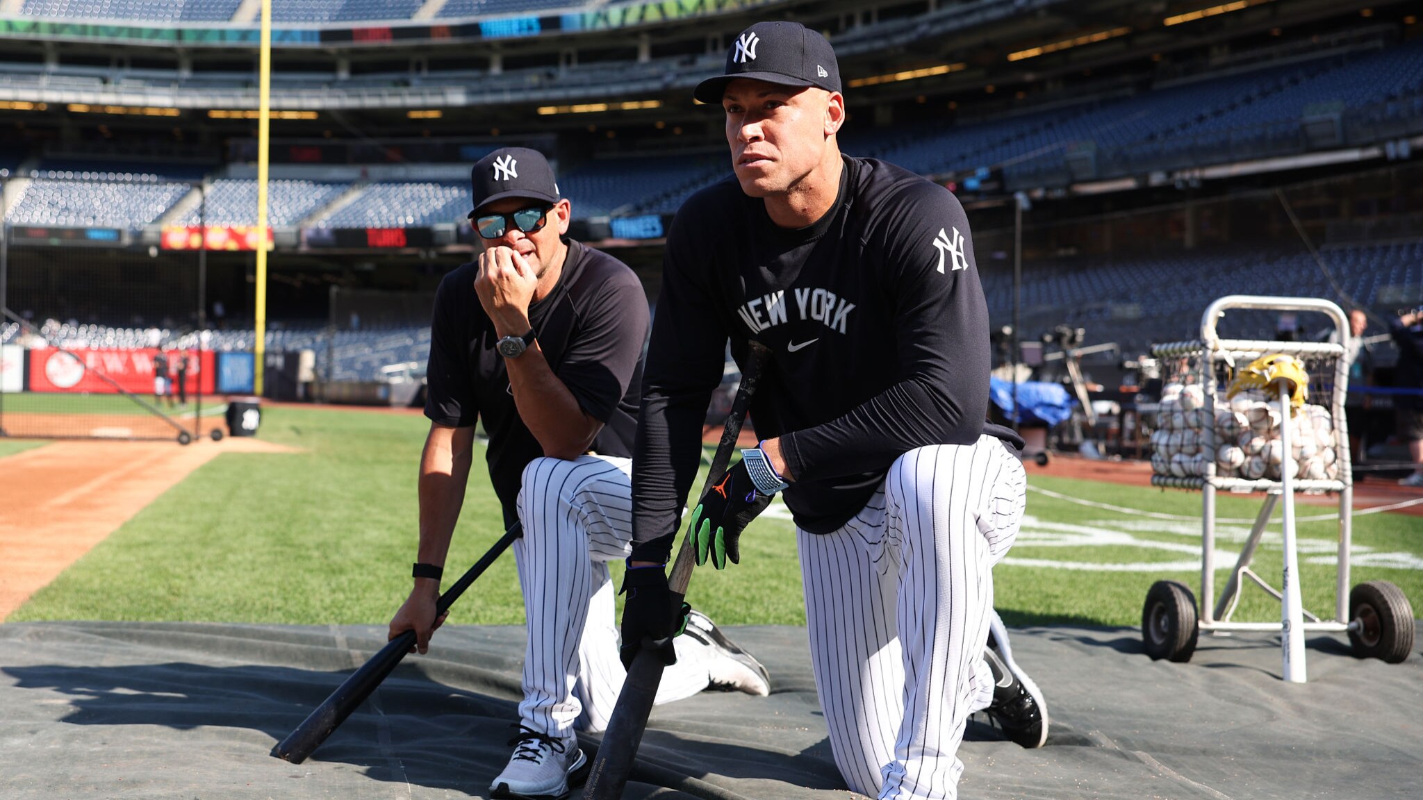 MLB Rumors | MLB Rumors News, Scores, Highlights, Stats, Standings, and ...