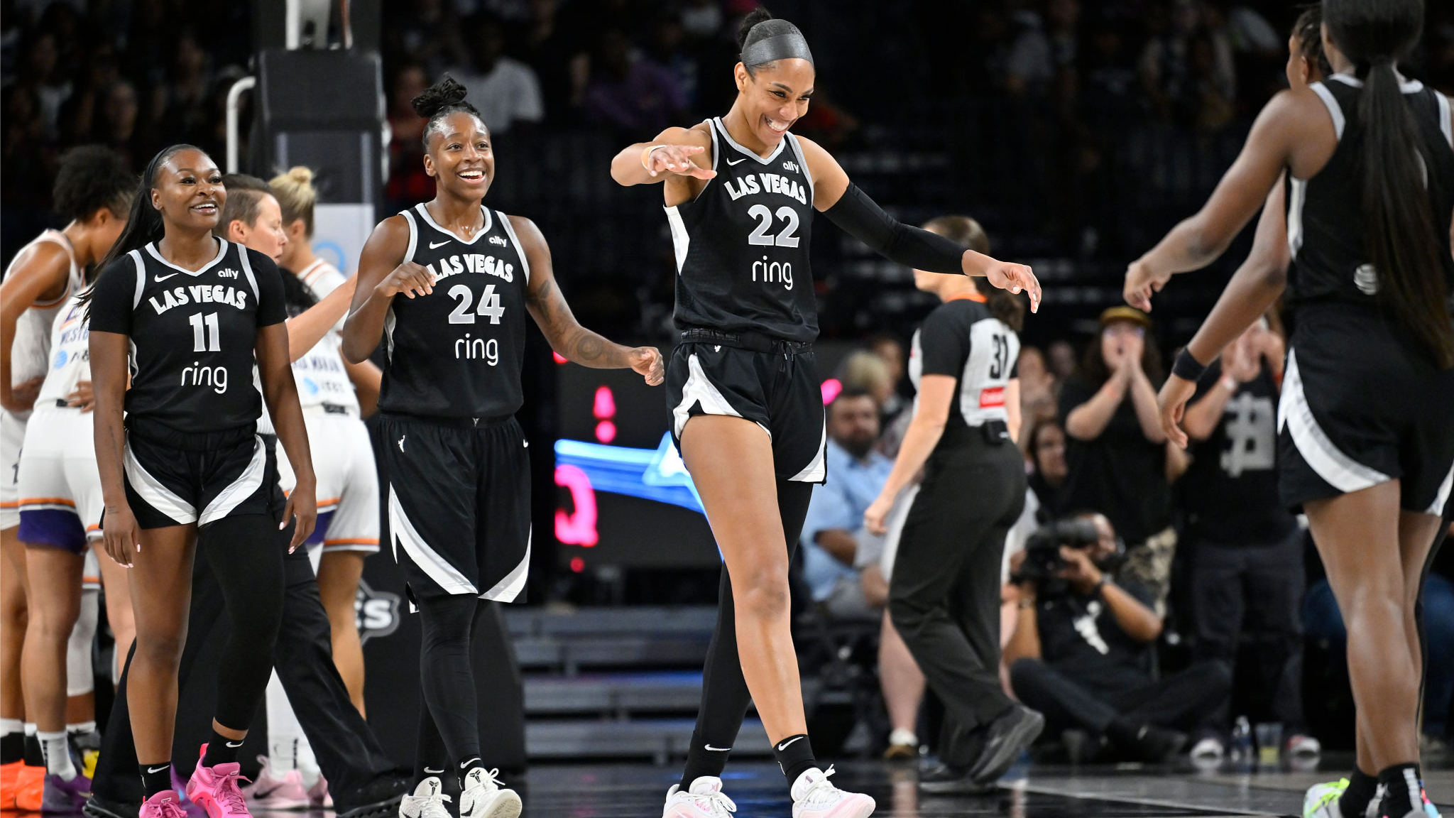 Bleacher Report | Sports. Highlights. News. Now.