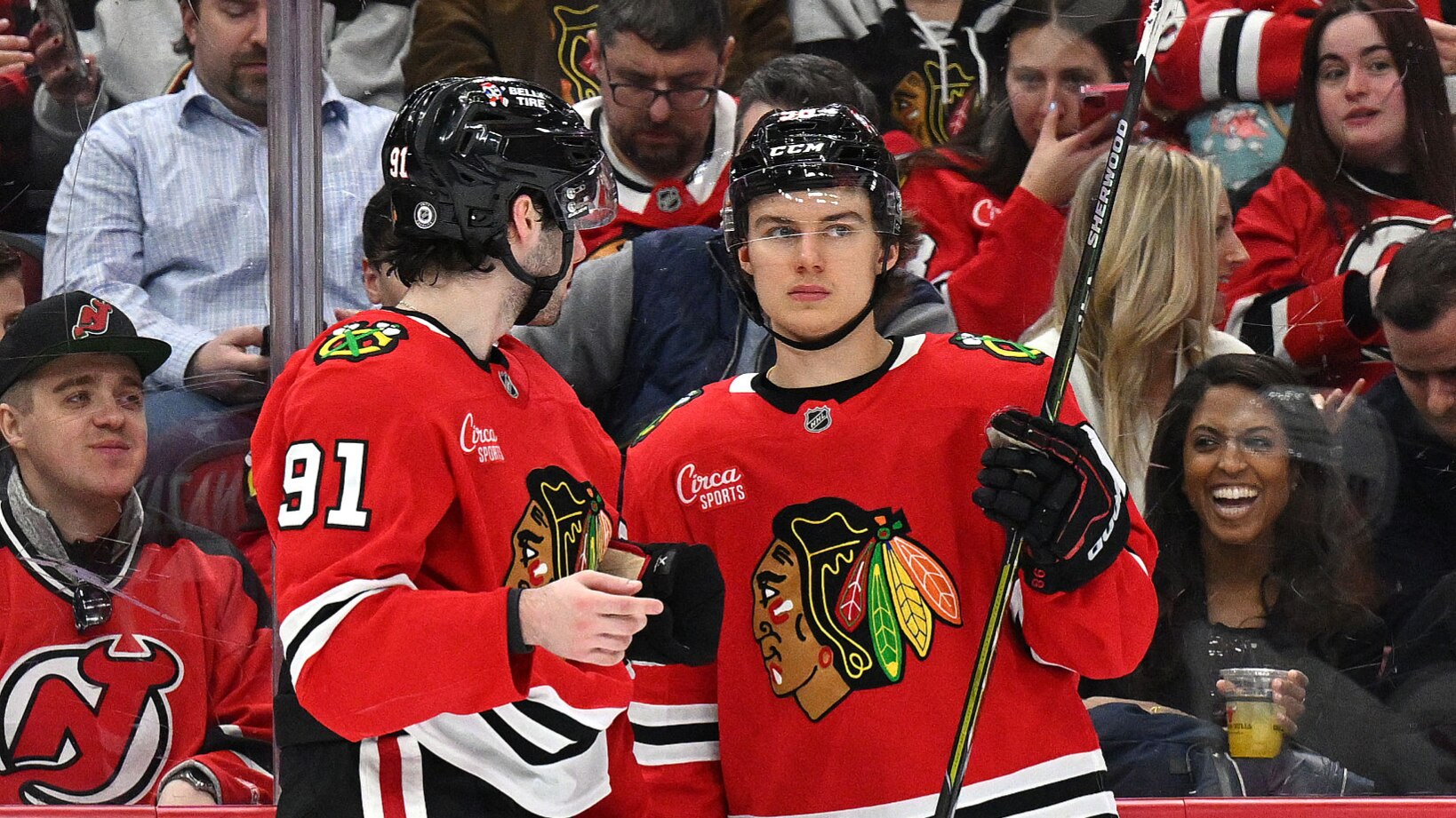 Washington Capitals | Washington Capitals News, Scores, Highlights ...