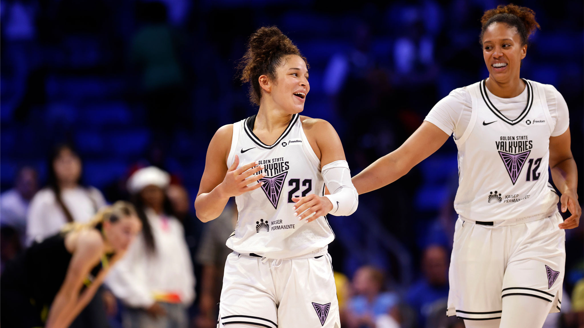 Bleacher Report | Sports. Highlights. News. Now.