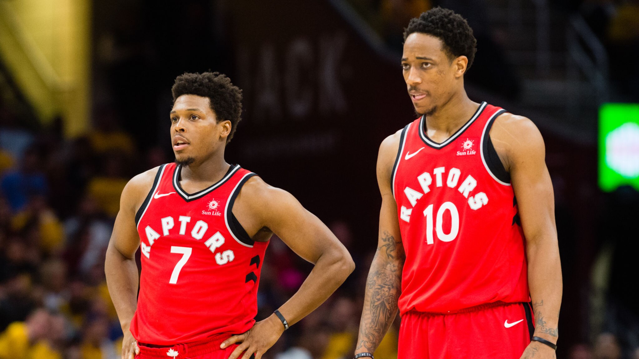 Toronto Raptors | Toronto Raptors News, Scores, Highlights, Stats ...