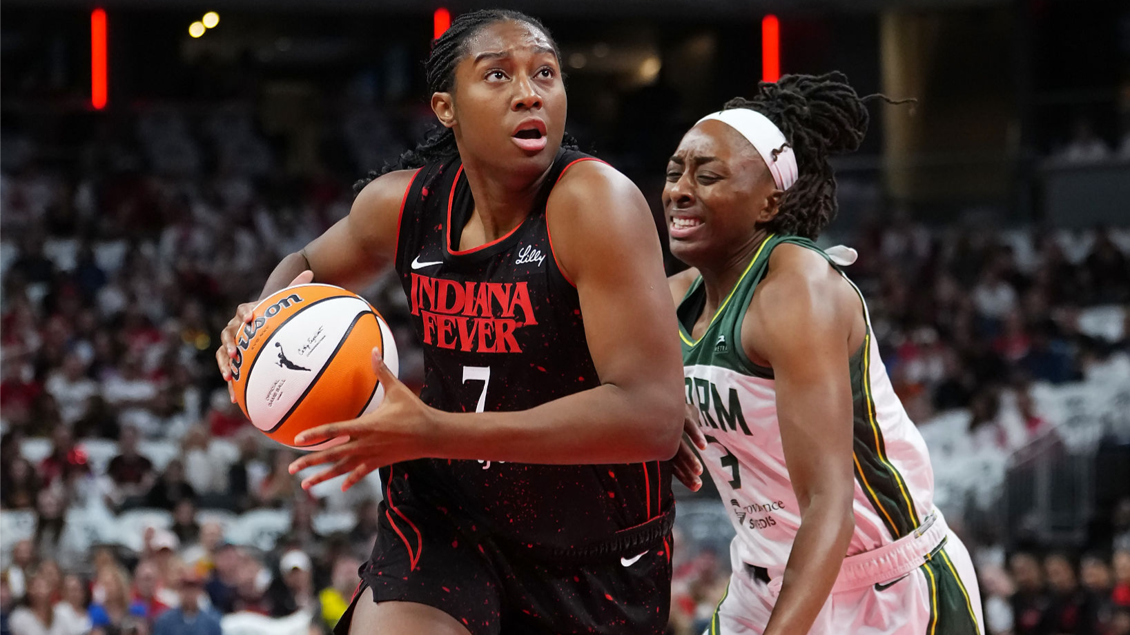 Indiana Fever | Indiana Fever News, Scores, Highlights, Stats ...