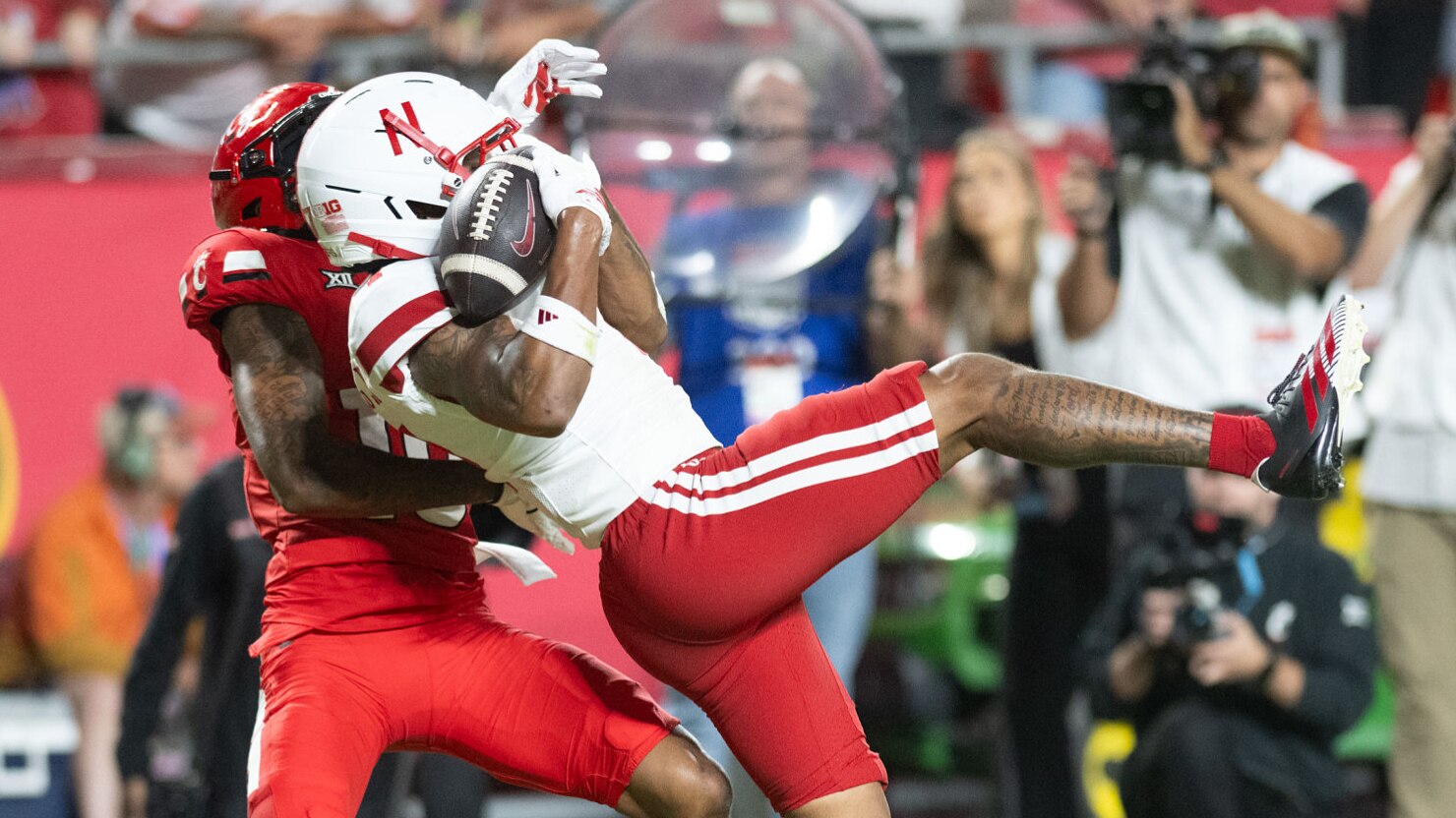 Tyler Buchner Re-Joins Notre Dame as Walk-On WR; Won Lacrosse National ...