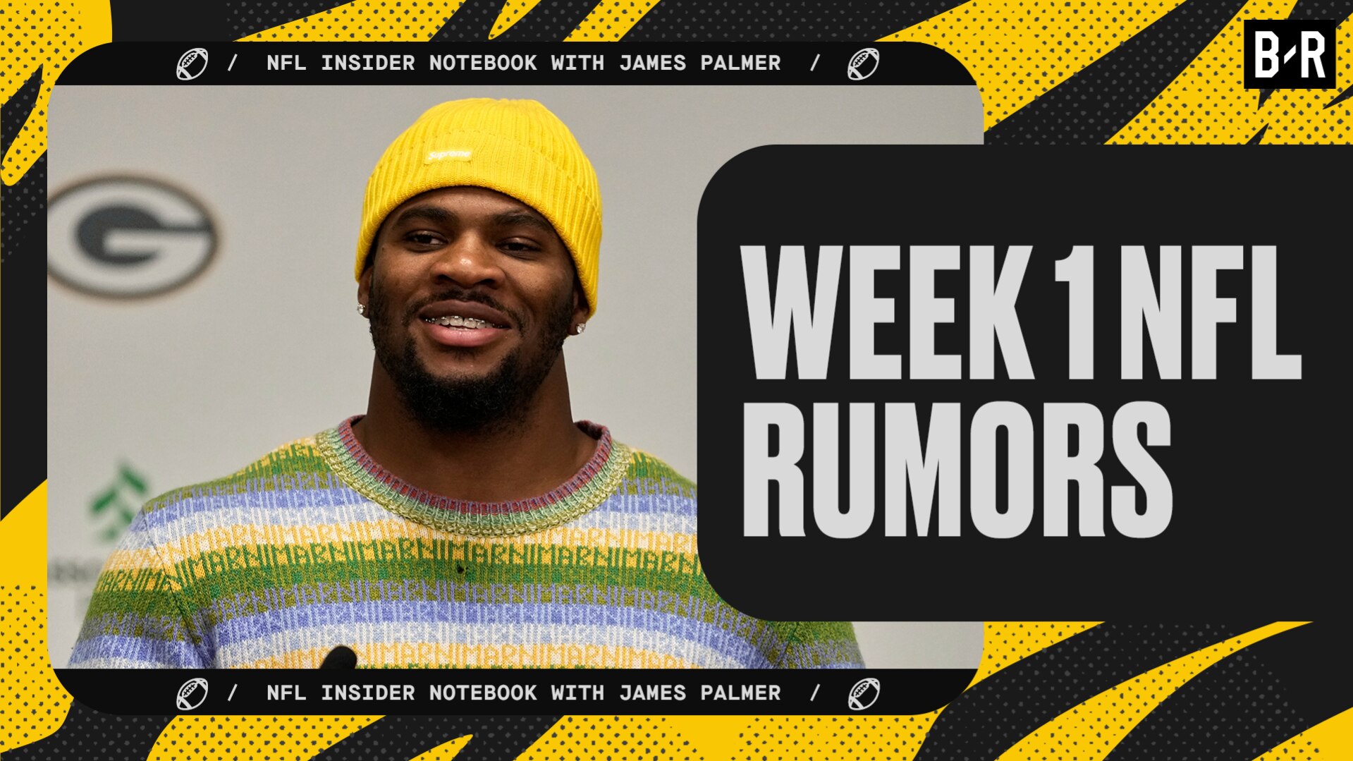 NFL Rumors | NFL Rumors News, Scores, Highlights, Stats, Standings, and ...