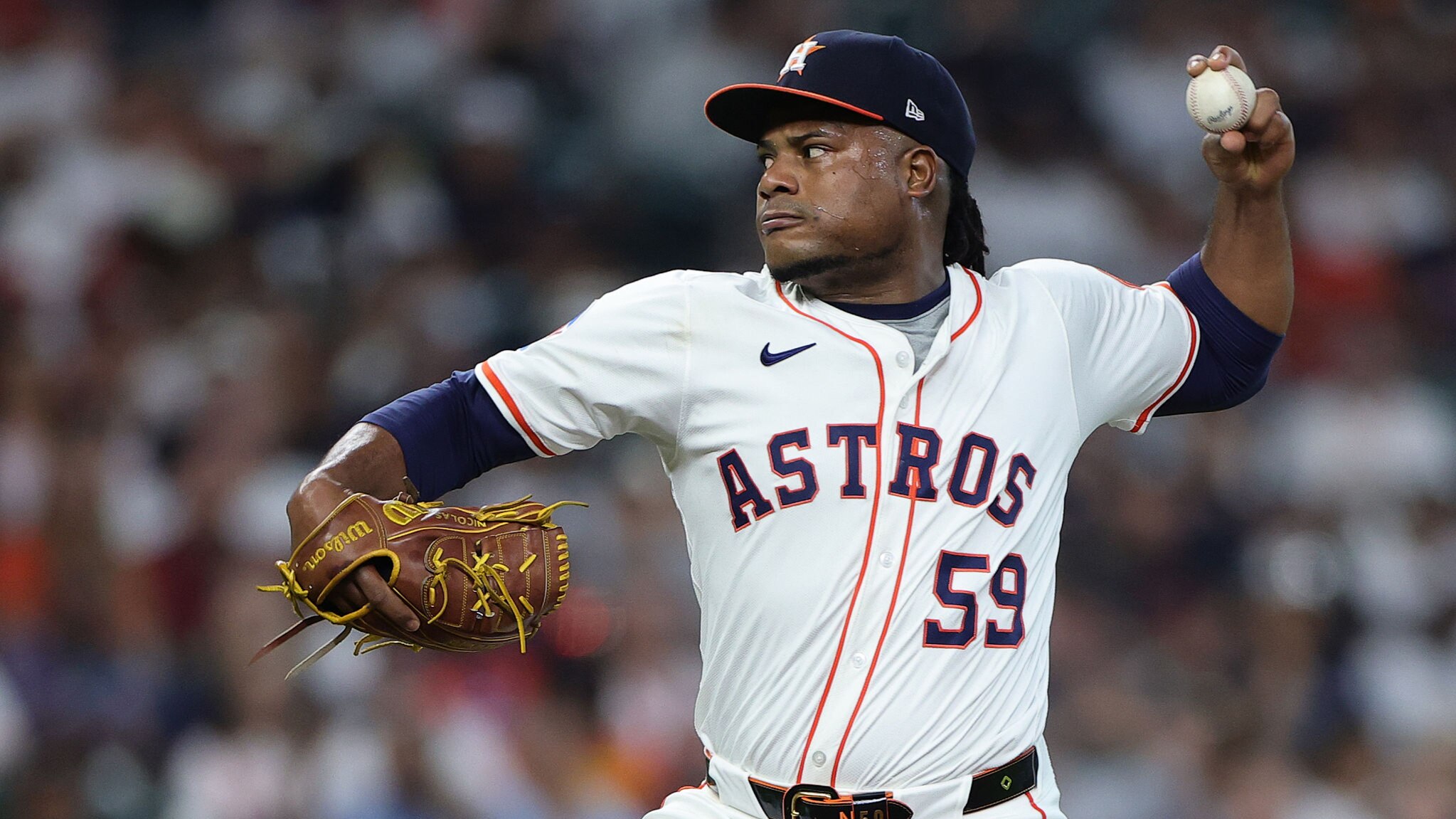 Houston Astros | Houston Astros News, Scores, Highlights, Stats ...