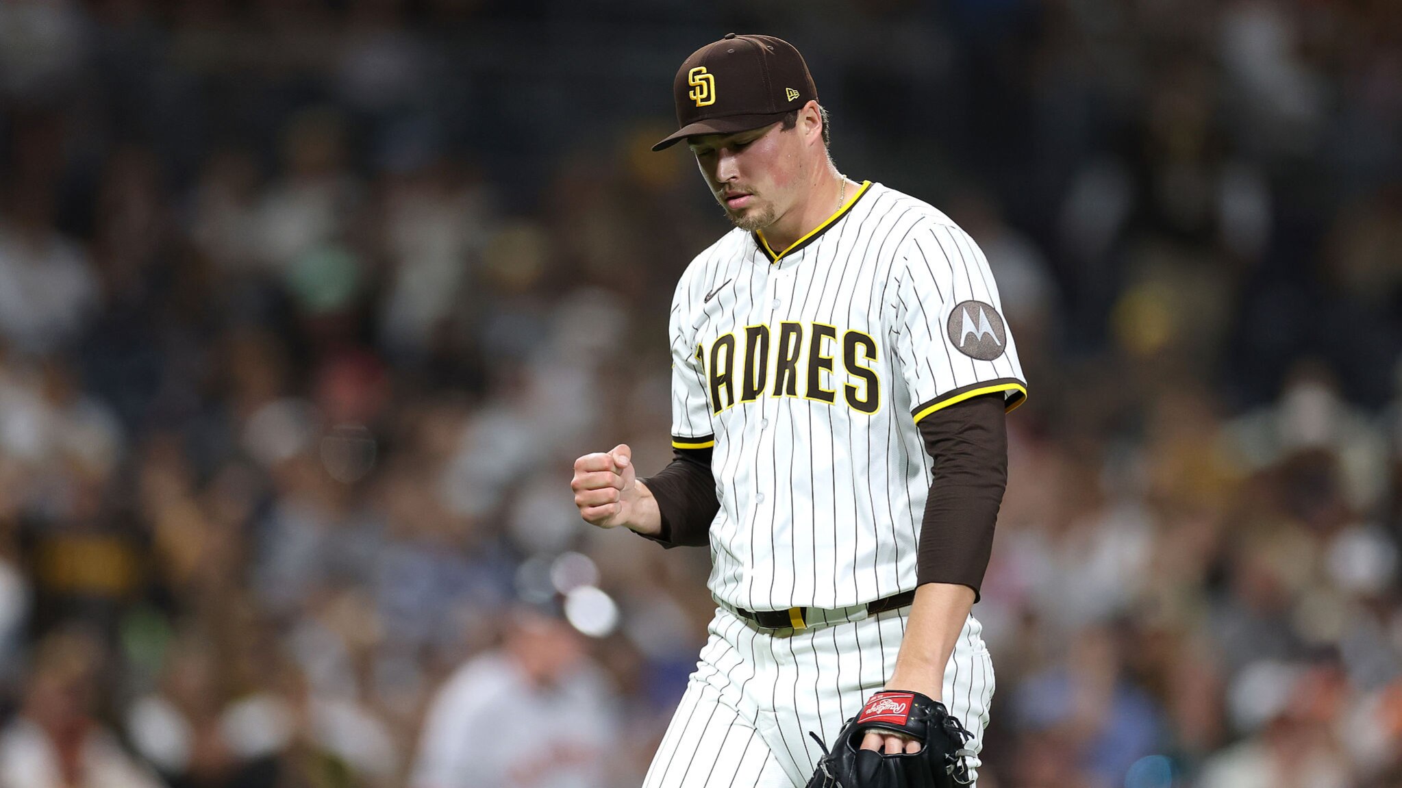 San Diego Padres | San Diego Padres News, Scores, Highlights, Stats ...
