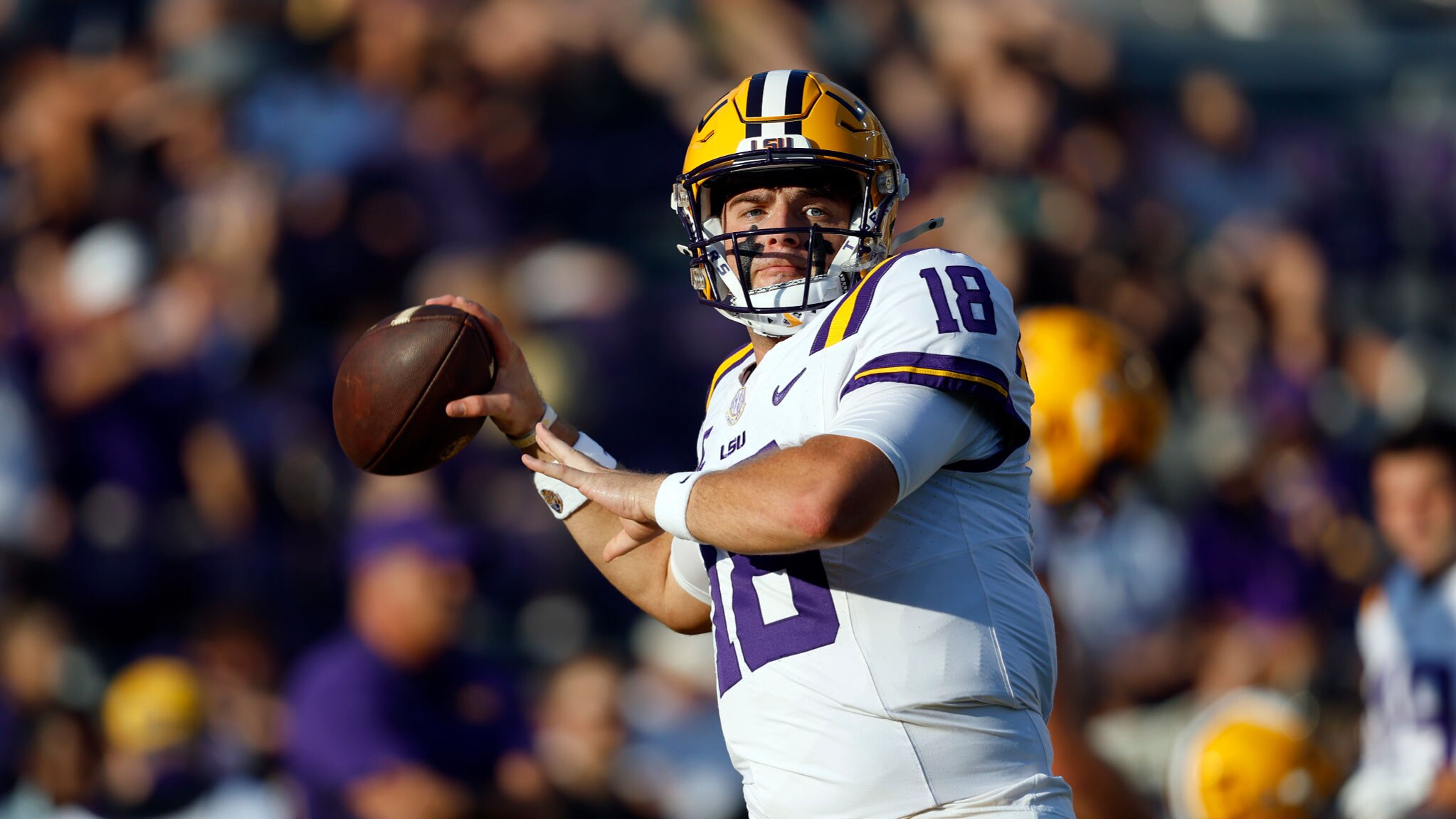 LSU vs. Louisiana Tech - September 06, 2025 | Live Scores, Updates ...