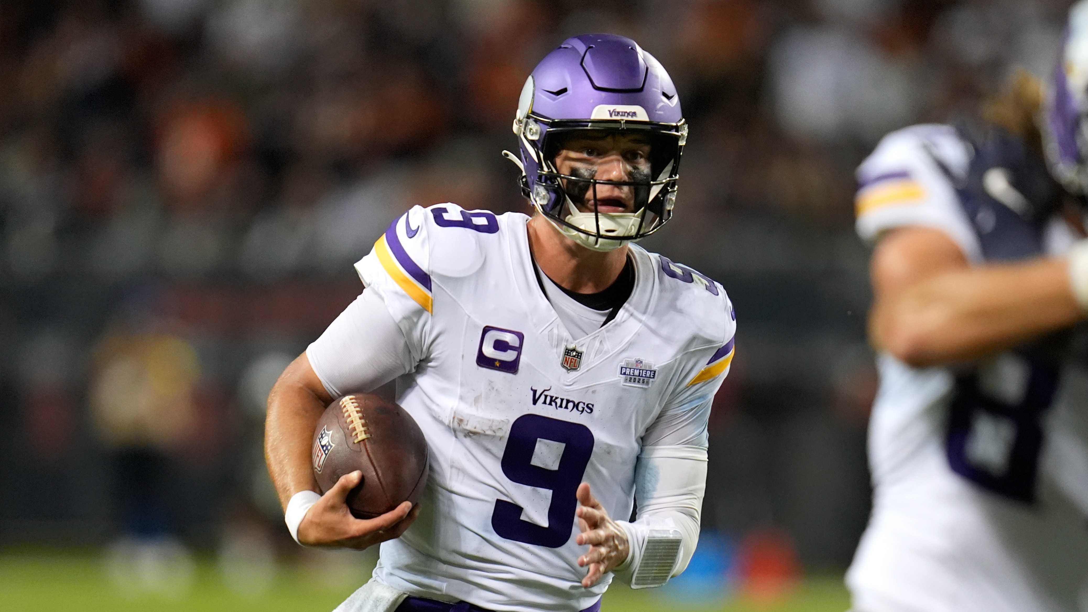 Sam Bennett Wins Conn Smythe Trophy as Panthers Win 2025 Stanley Cup