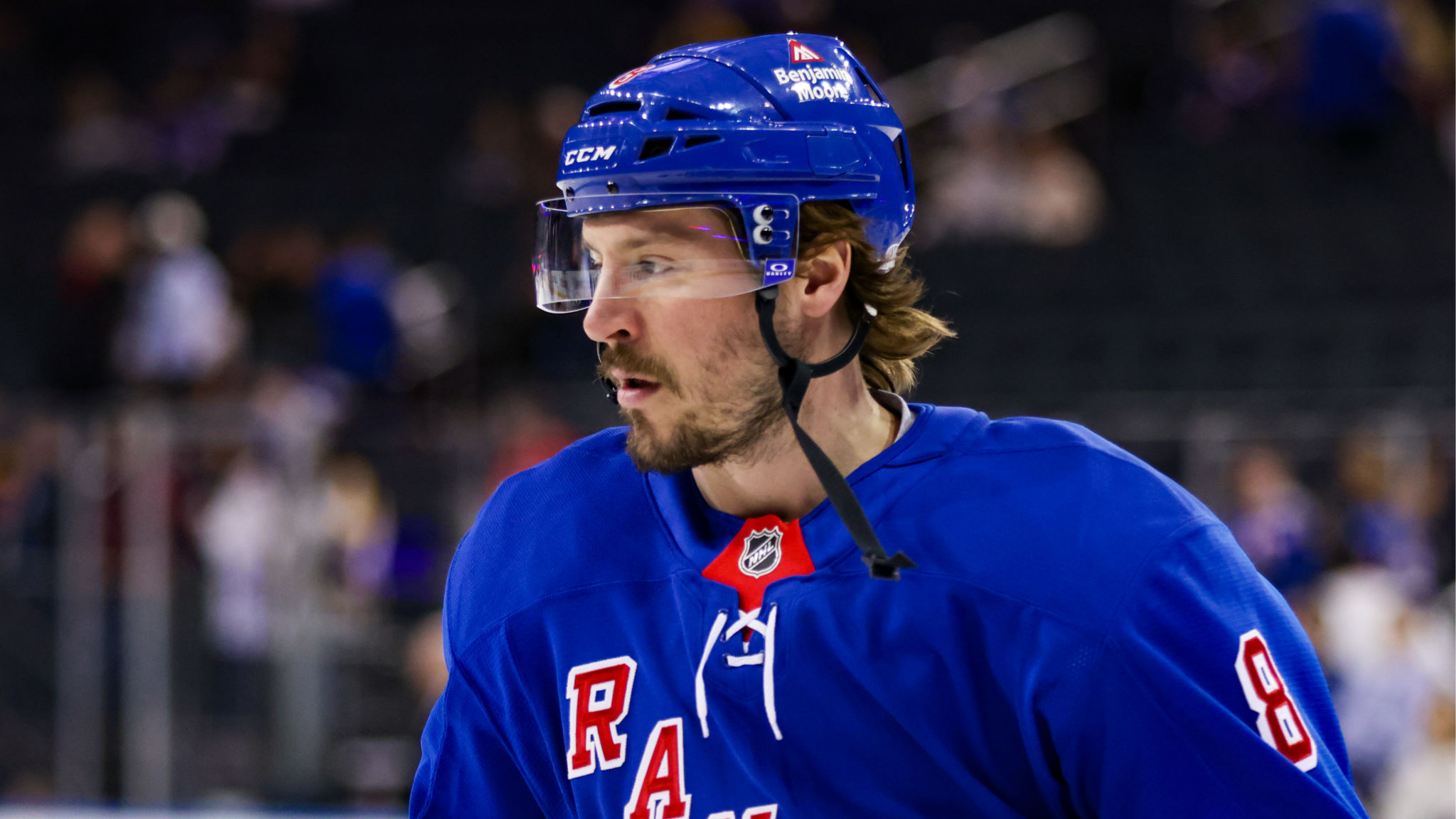 NHL Schedule 2025-26 Released for Opening Day, All-Star Weekend and Key ...