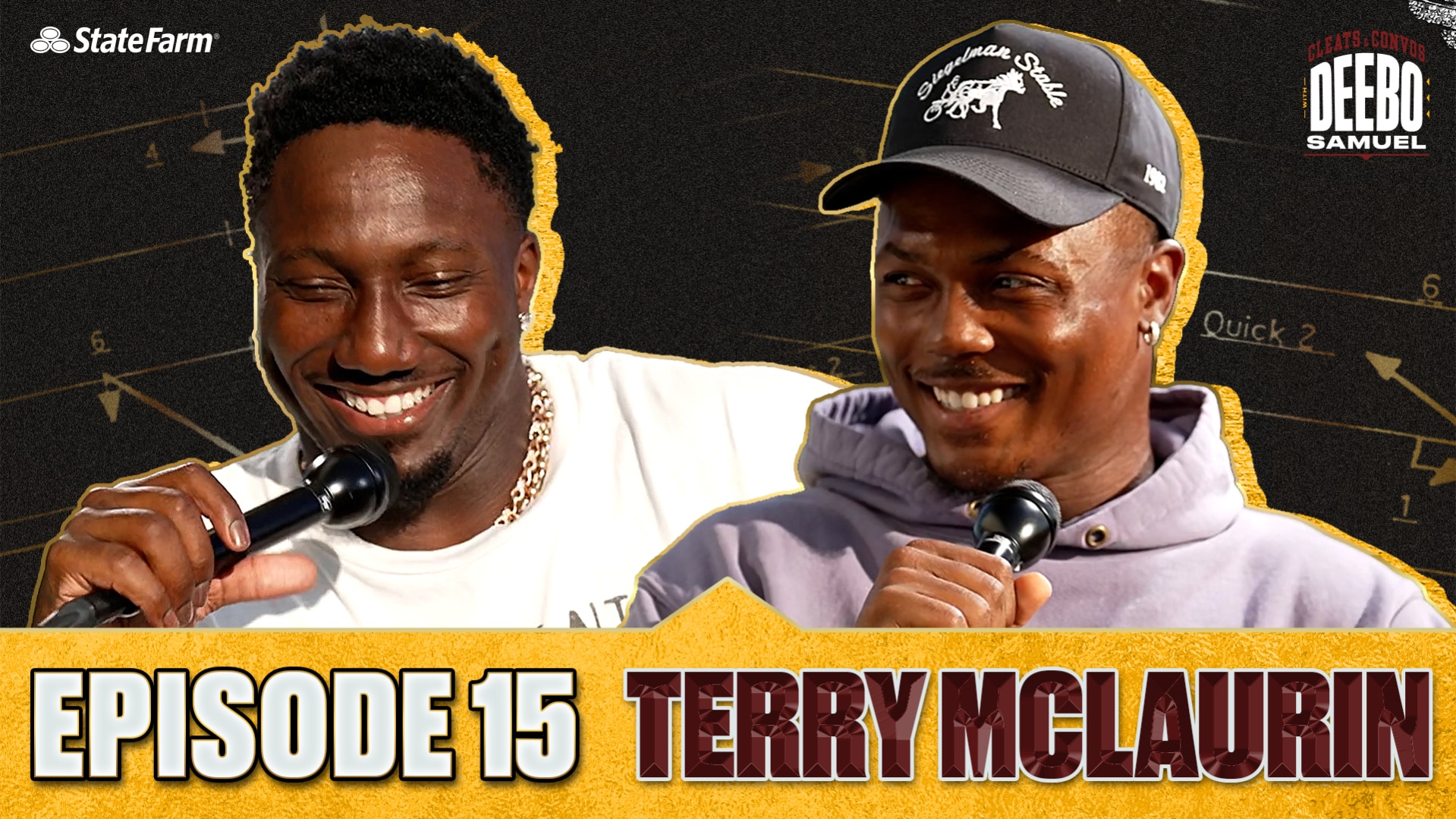 Madden NFL 26 Reveals Top 10 Team Ratings and X-Factors for Saquon, More Stars