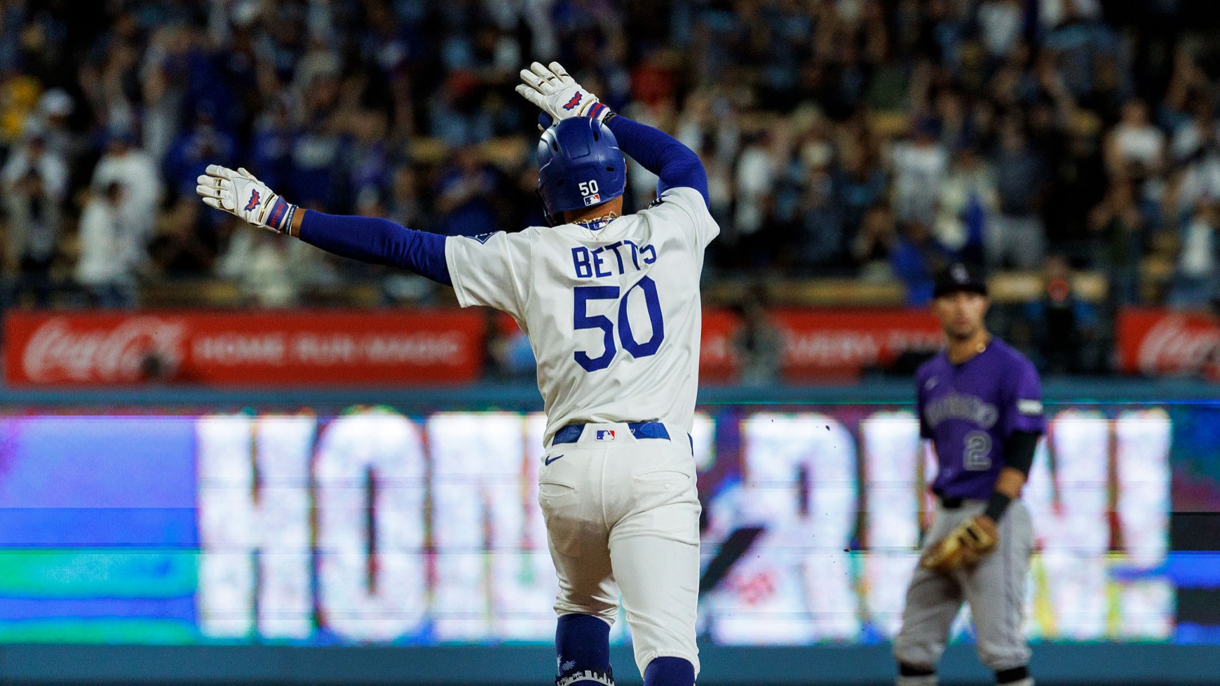 Ranking Every MLB Team's Starting First Baseman for the 2025 Season