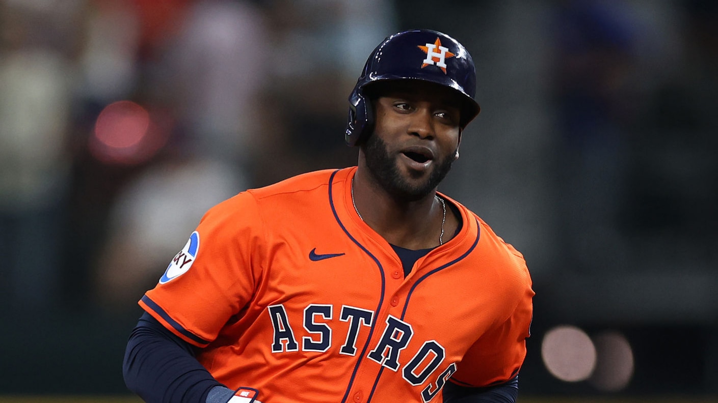 Toronto Blue Jays vs. Houston Astros - September 11, 2025 | Live Scores ...