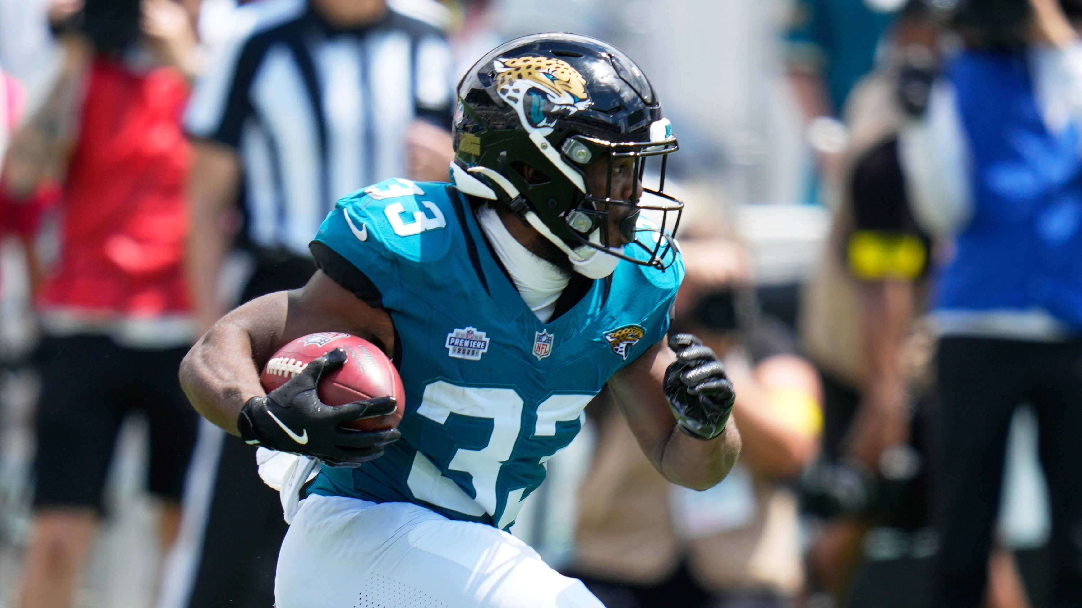 Eagles' A.J. Brown, Packers' Xavier McKinney Named Nos. 29, 30 on 2025 NFL Top 100