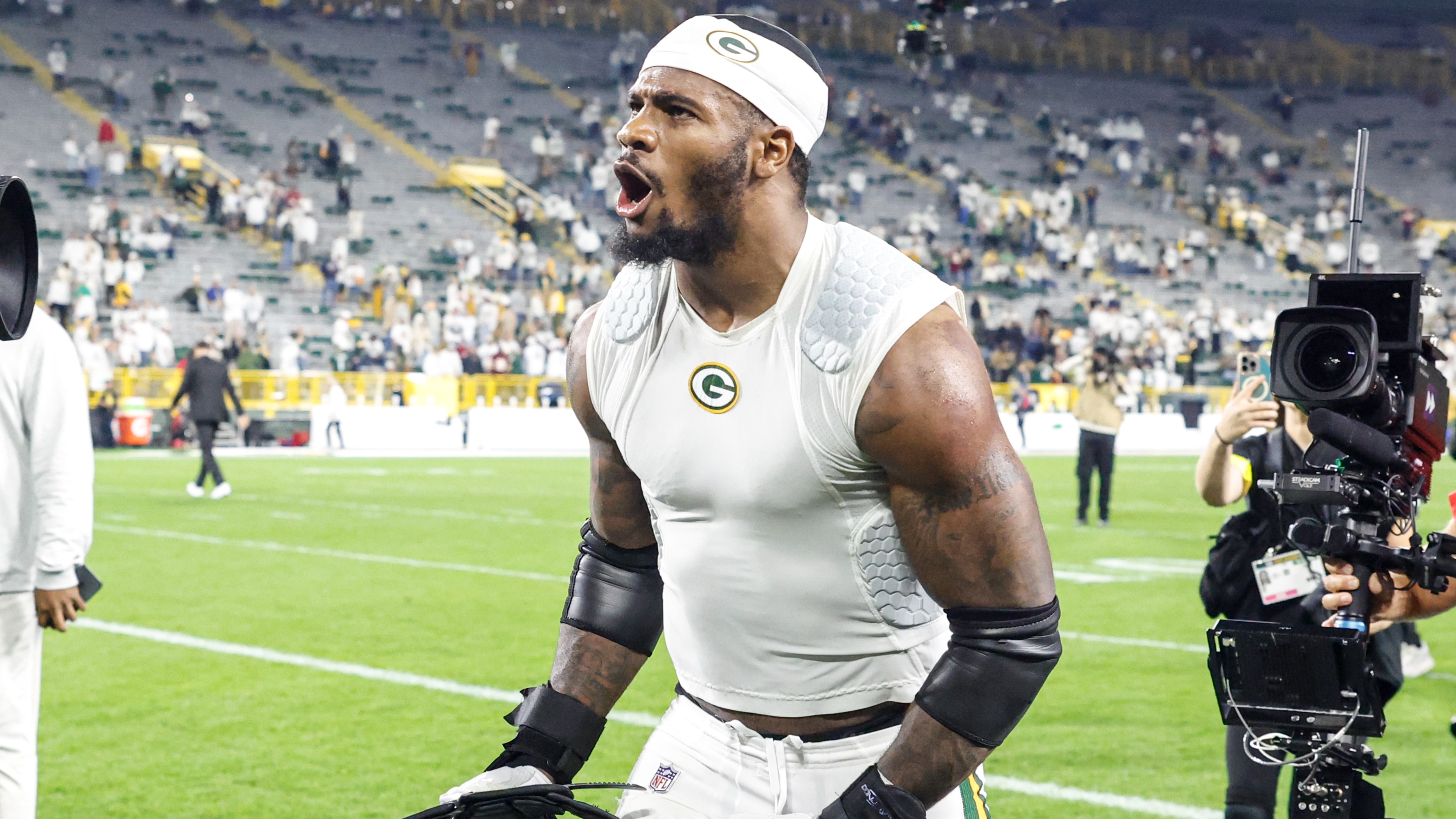 Report: Jordan Mason Traded to Vikings from 49ers; RB Agrees to 2-Year ...