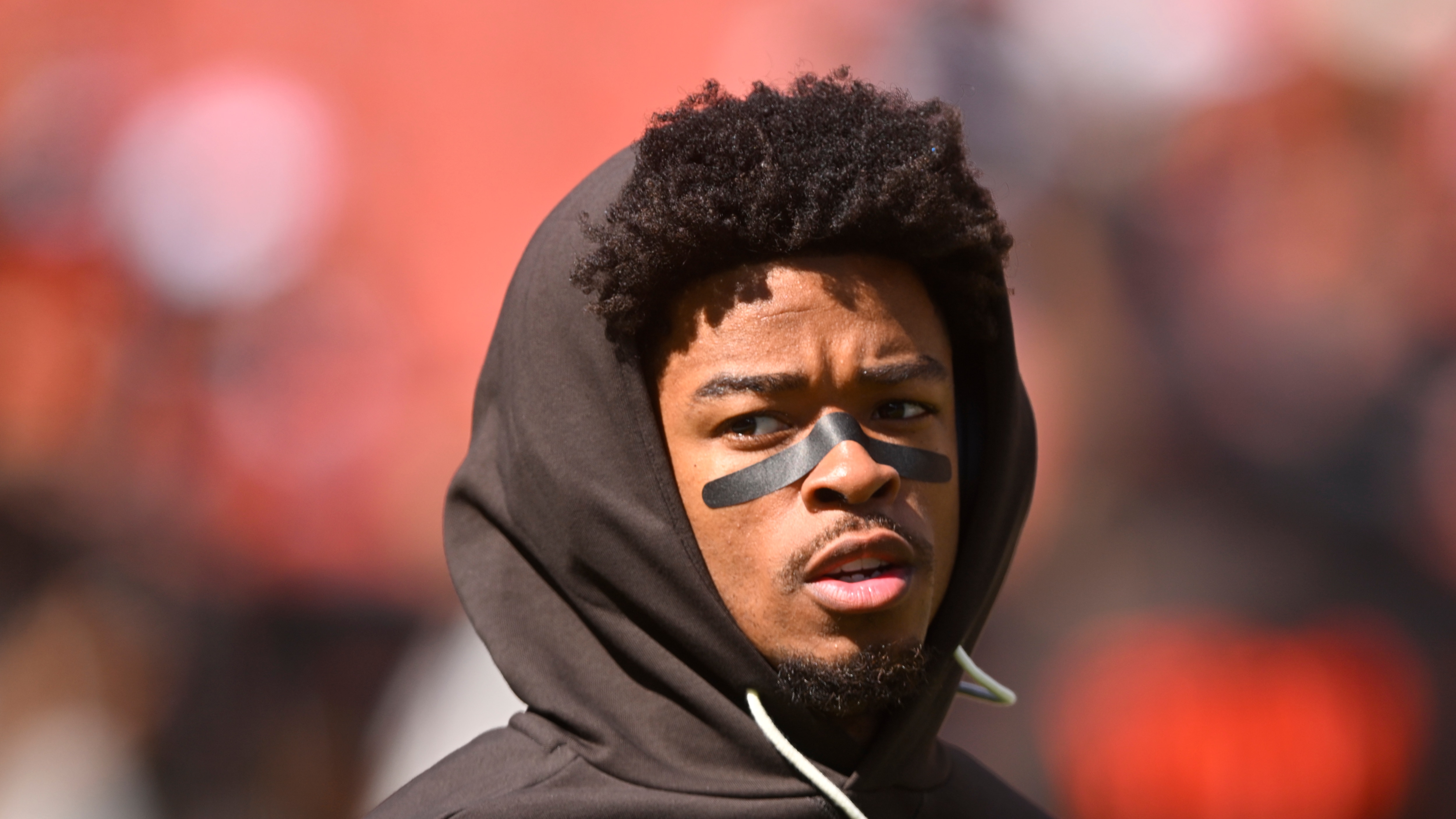 Thomas Perry NFL Draft 2025 Scouting Report for Ravens IOL