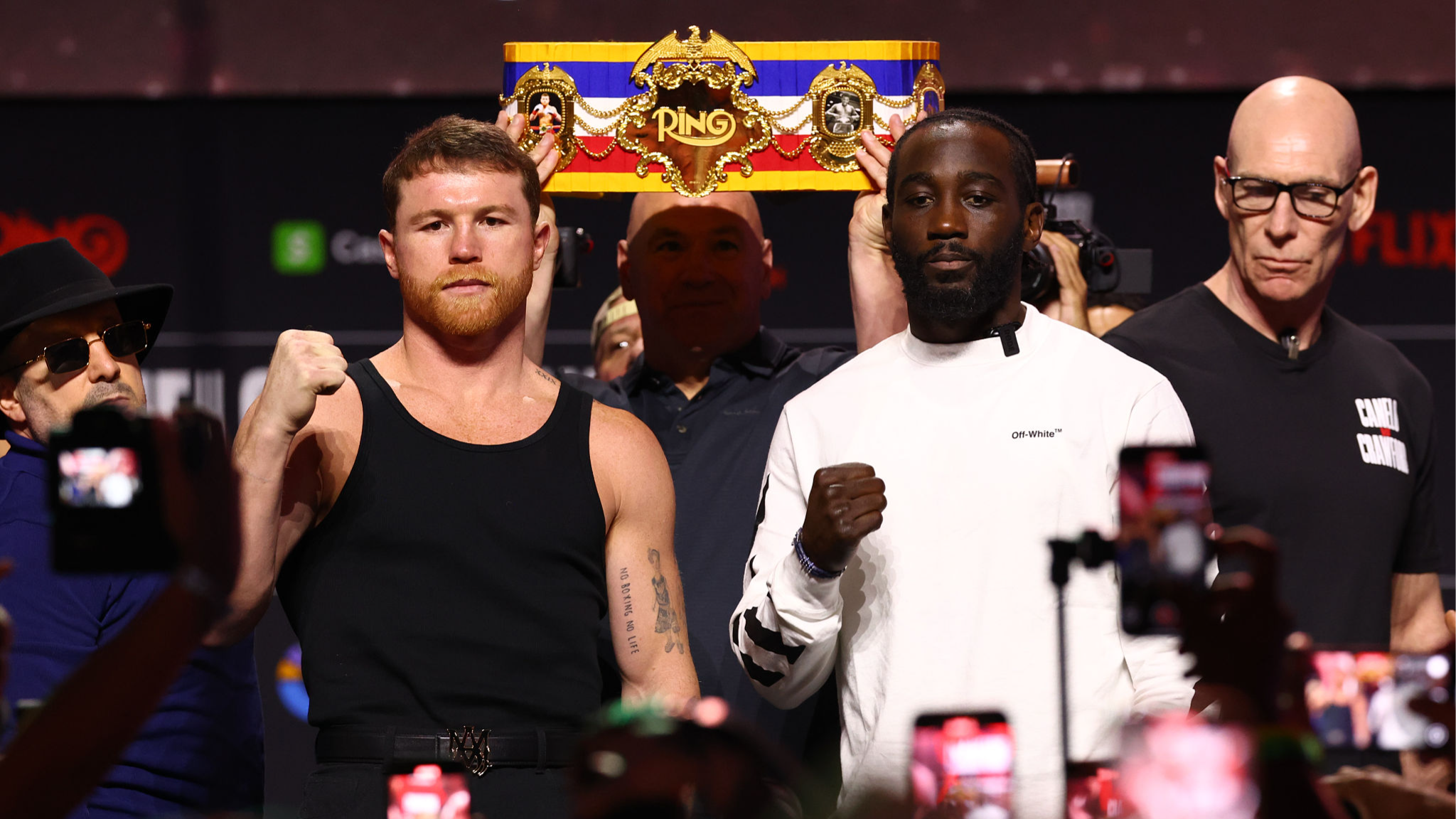 Mike Tyson vs. Jake Paul Purse: Prize Money Payouts After Netflix Fight