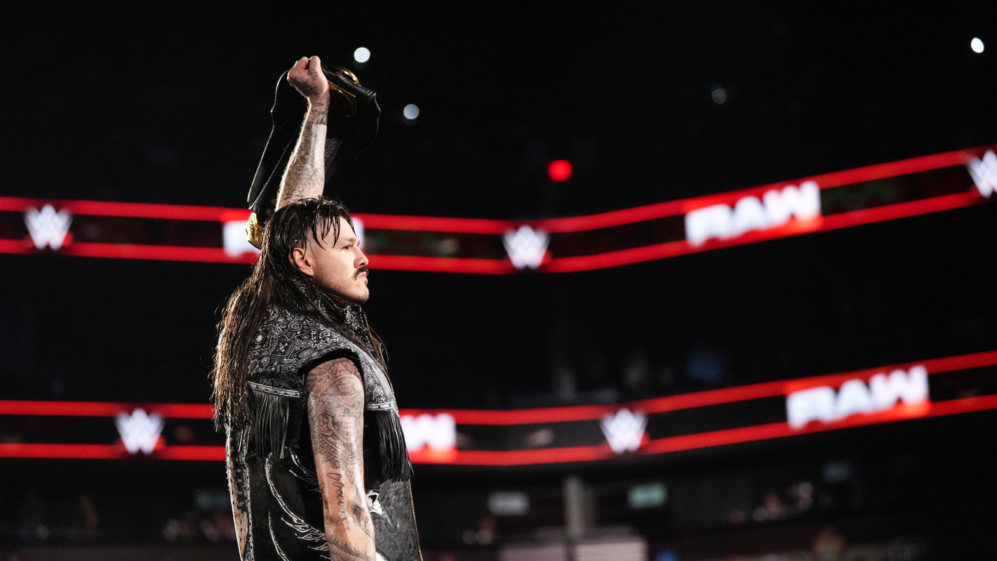 WWE SmackDown Results, Winners, Live Grades, Reaction, Highlights After Backlash 2025