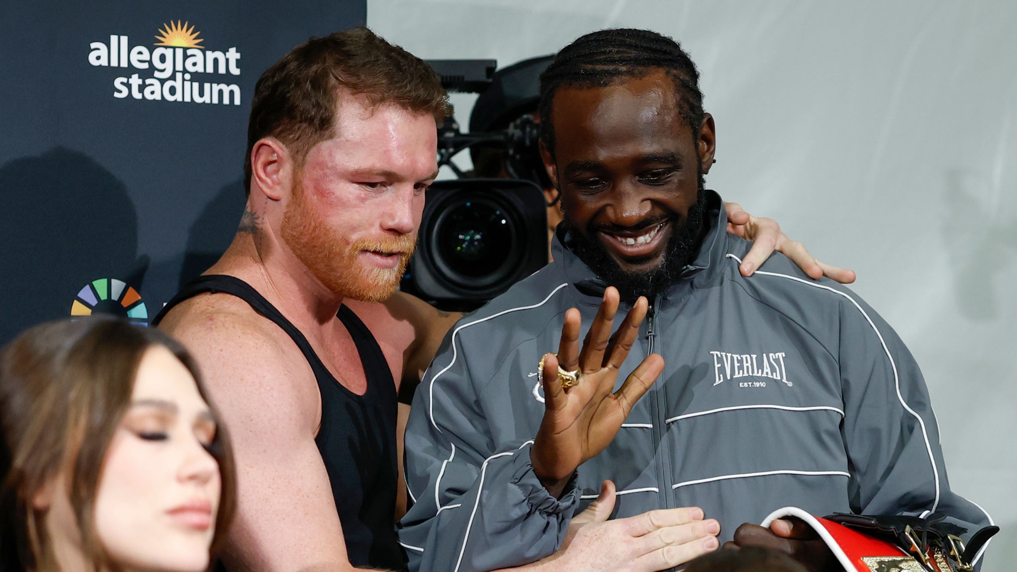 Mike Tyson vs. Jake Paul: Scorecard Results, Complete Punch Stats and ...