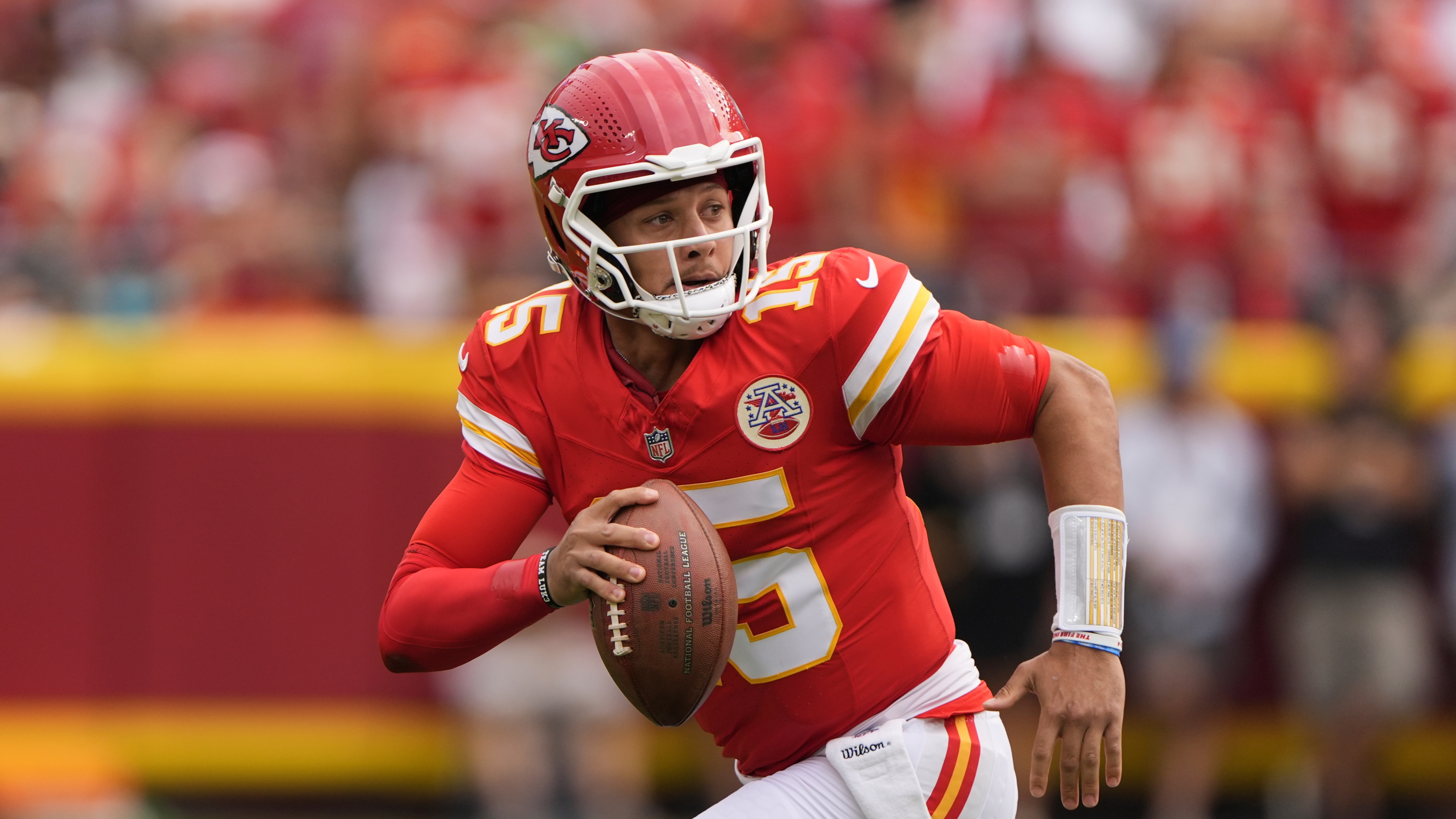 Chiefs' Rashee Rice Reportedly Set to Play 1st 4 Games Before NFL ...