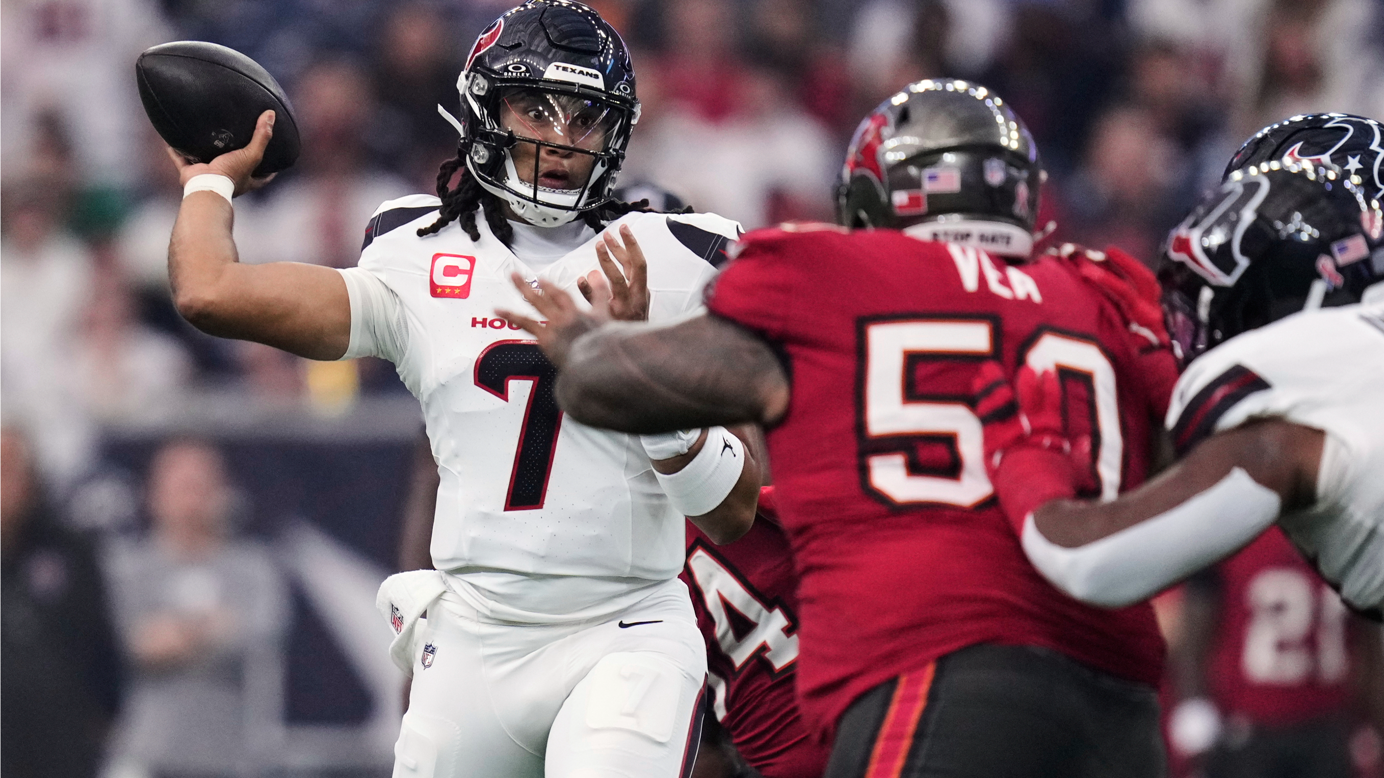 Houston Texans | Houston Texans News, Scores, Highlights, Stats ...